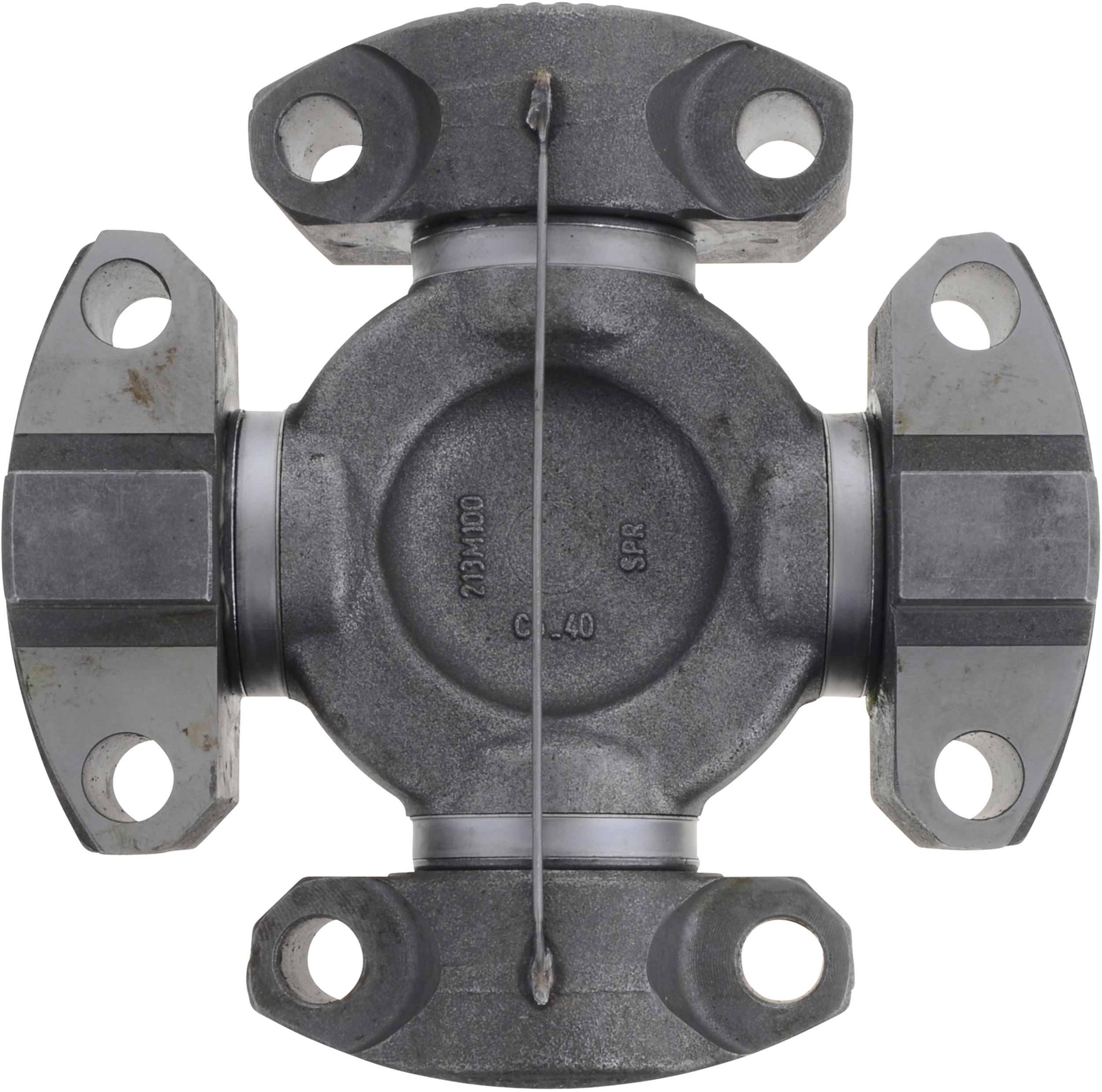 danaaftermarket.com | Universal Joint