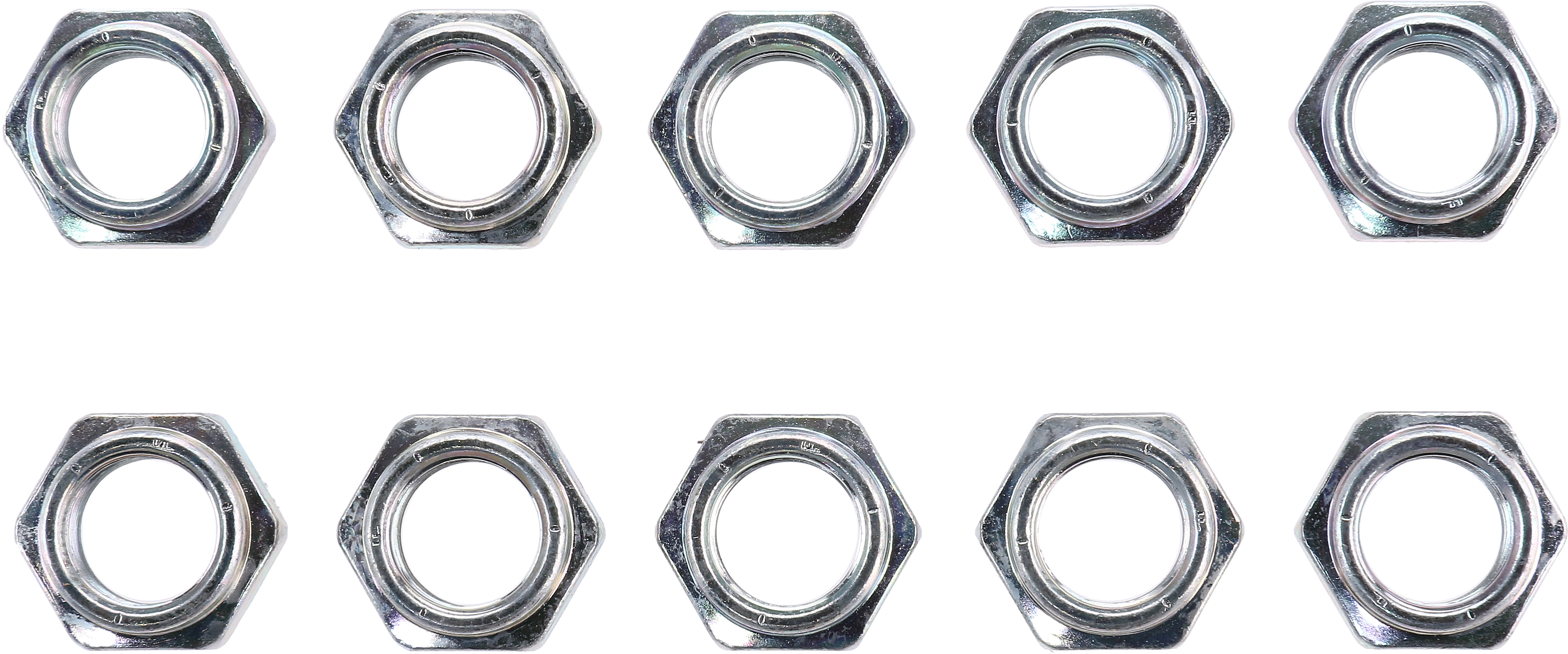 danaaftermarket.com | Drive Shaft Nut