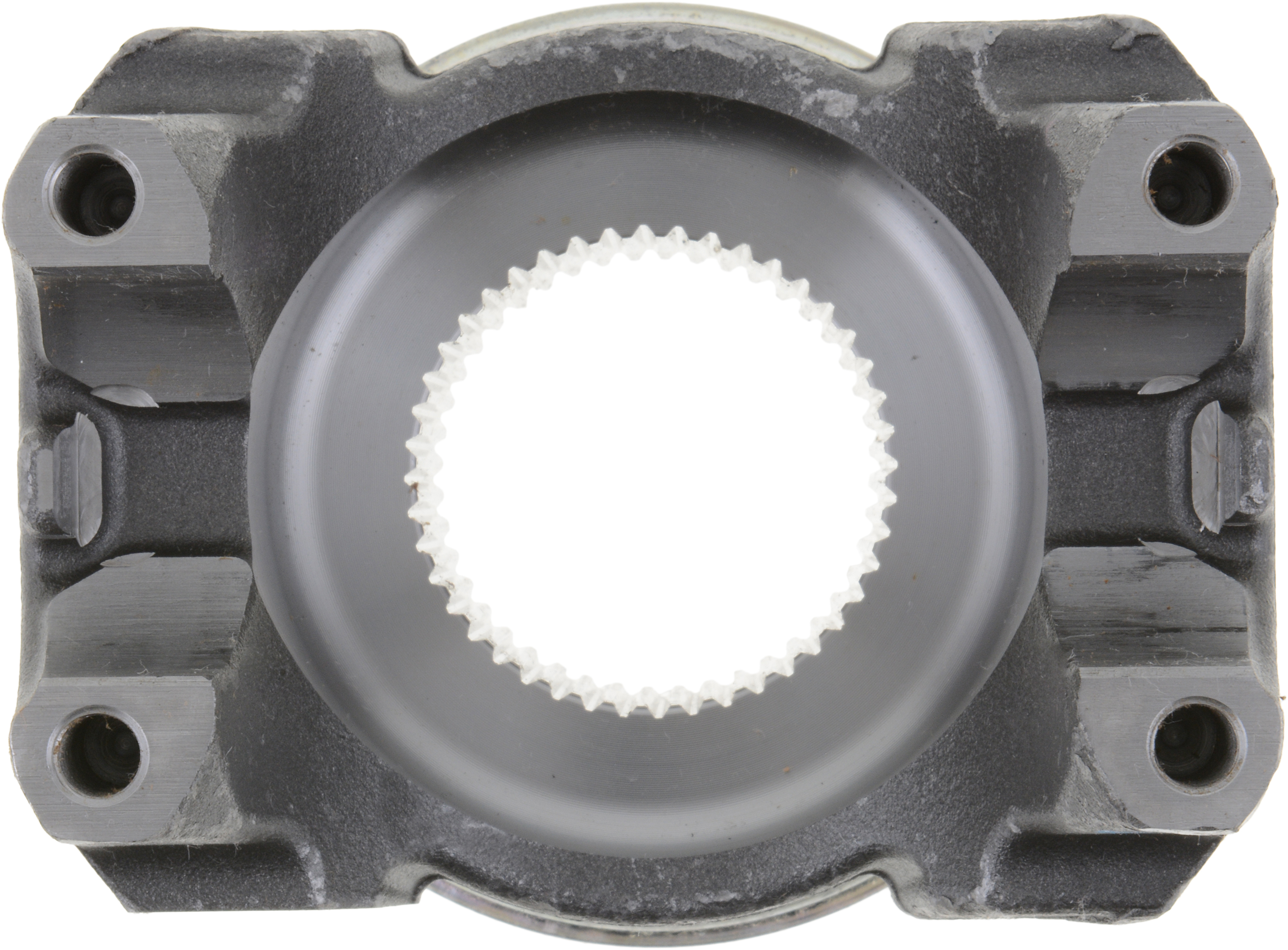 danaaftermarket.com | Differential End Yoke