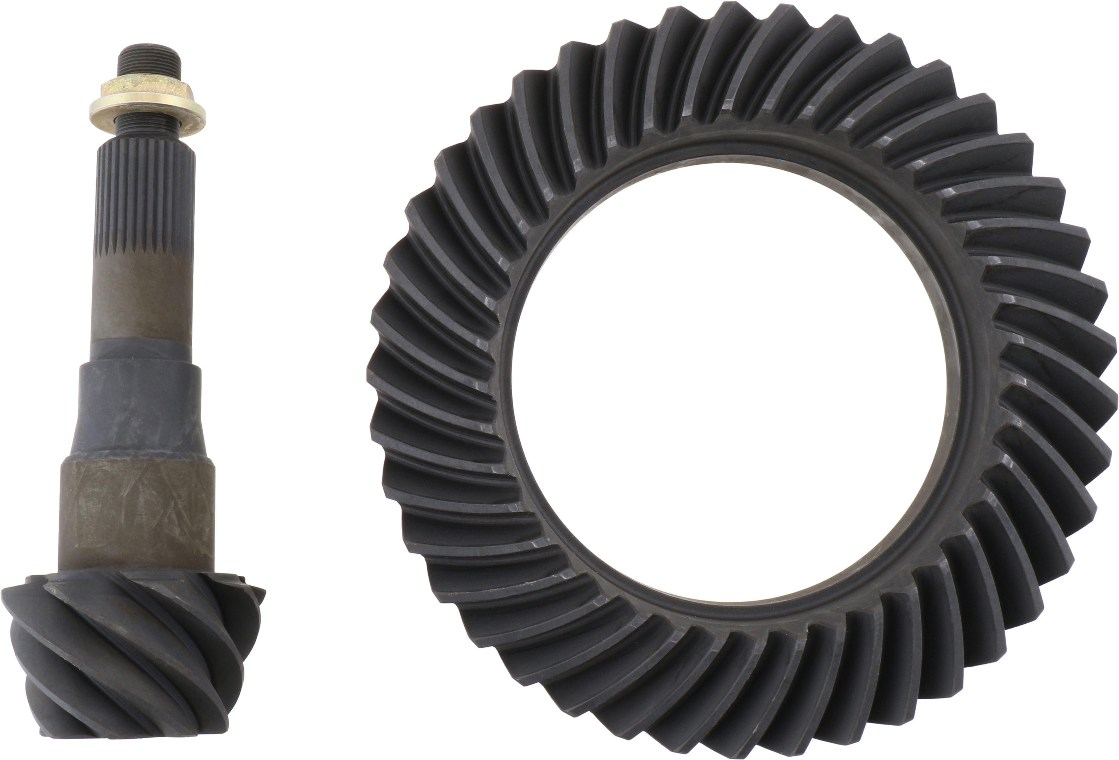 danaaftermarket.com | Differential Ring and Pinion