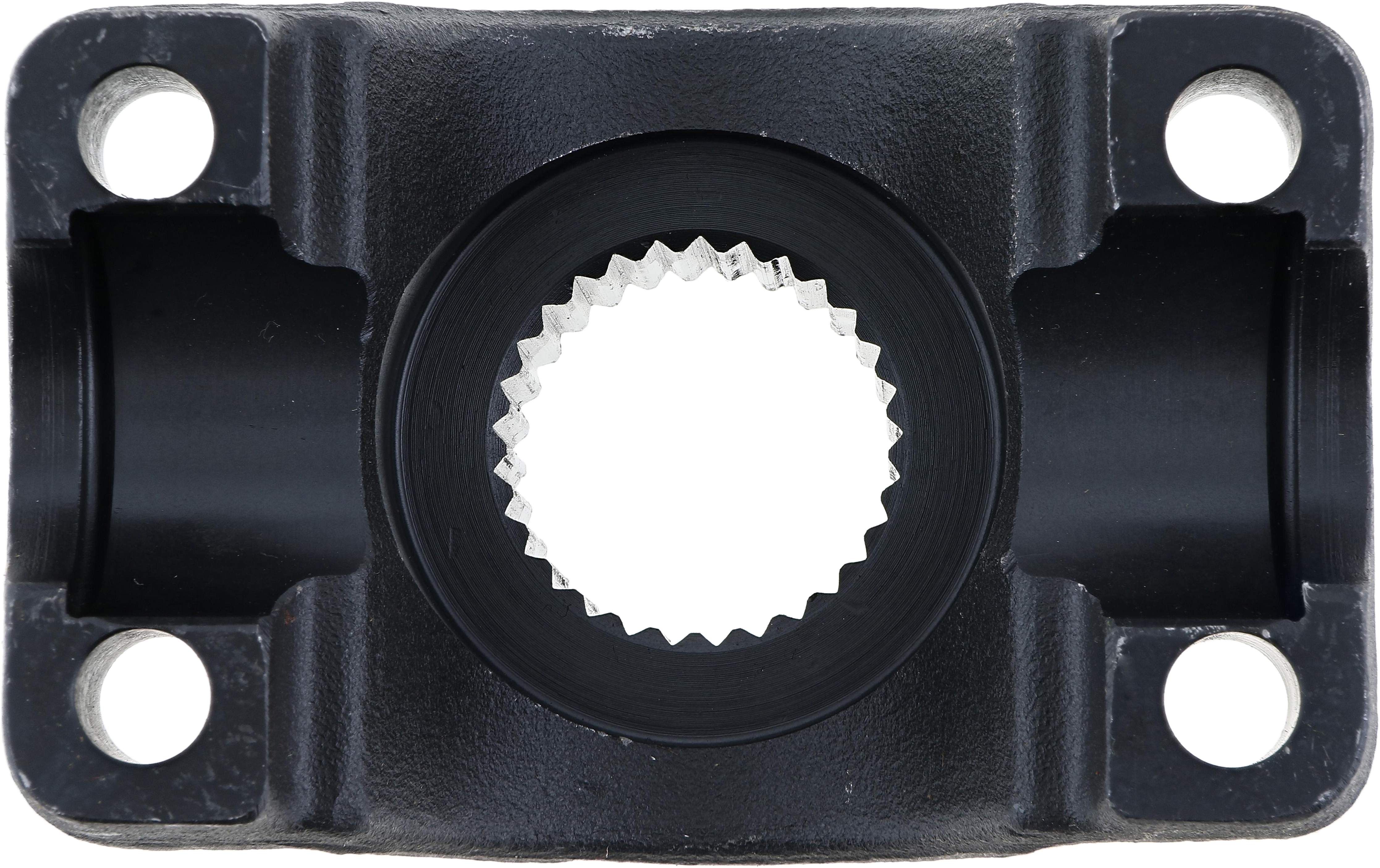 danaaftermarket.com | Differential End Yoke