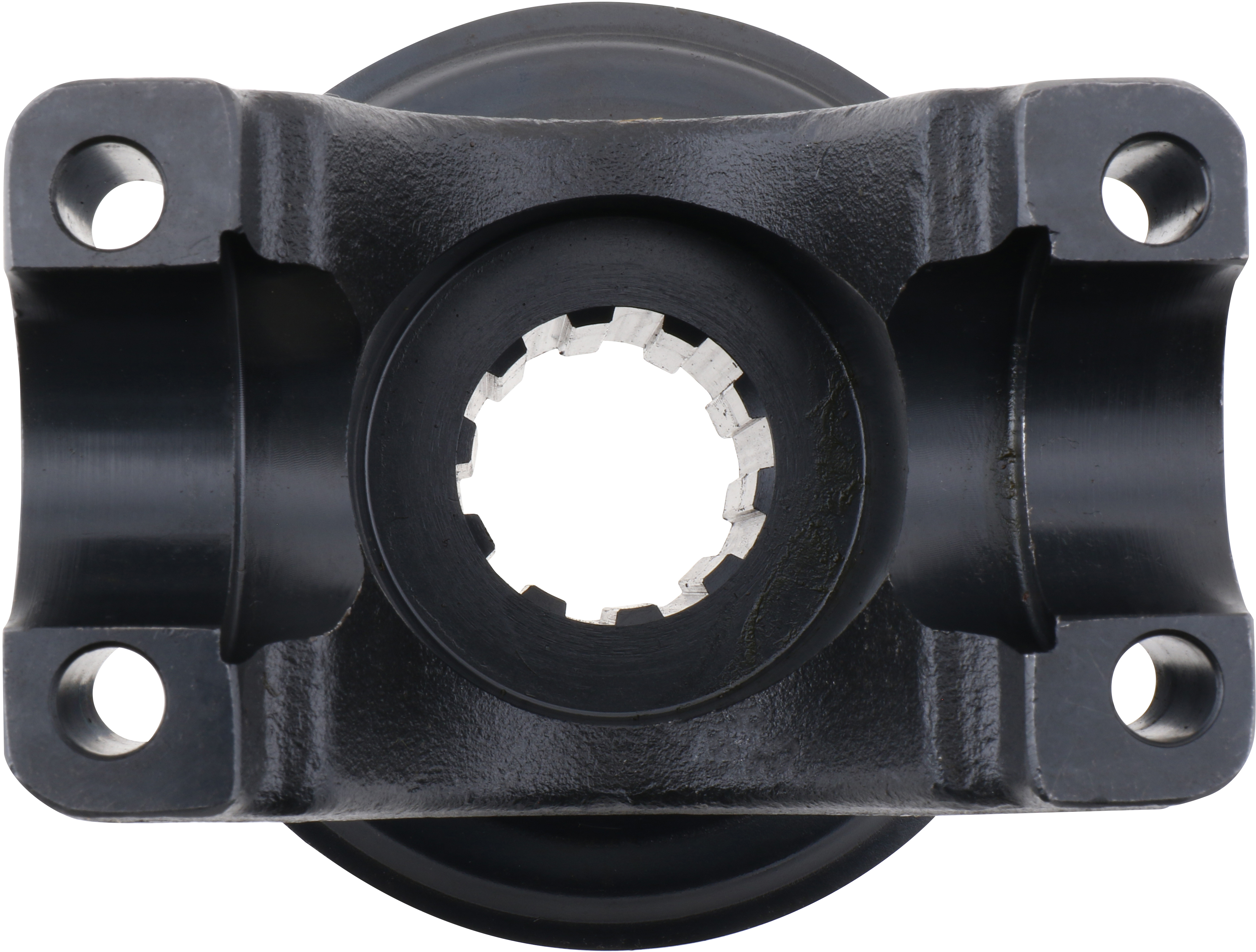 danaaftermarket.com | Differential End Yoke