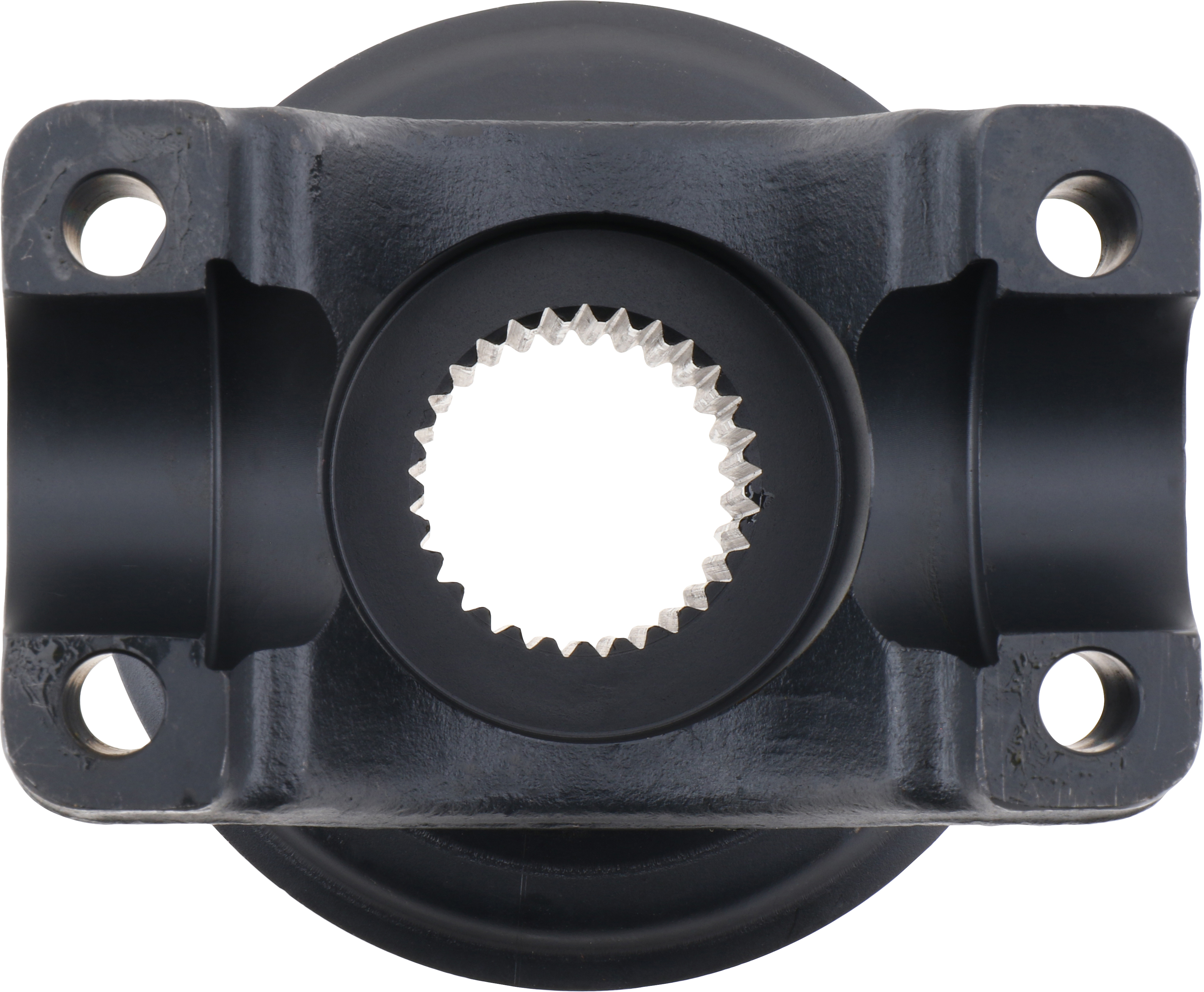 danaaftermarket.com | Differential End Yoke