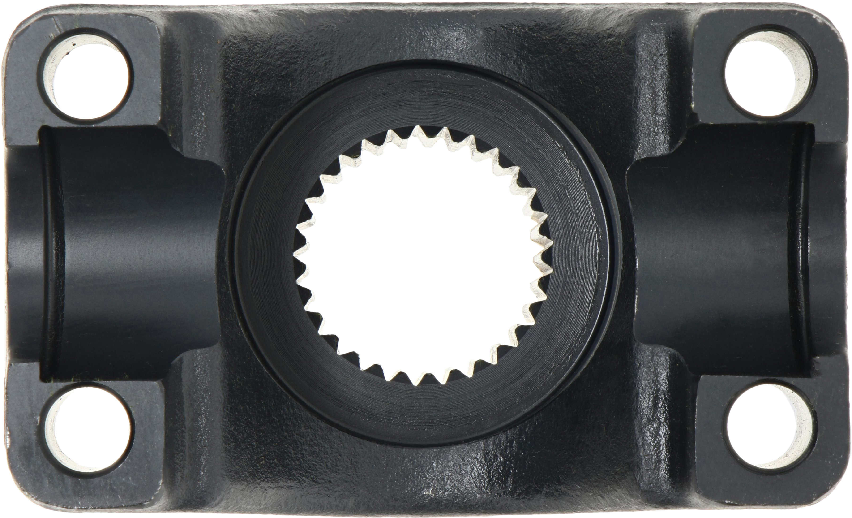 danaaftermarket.com | Differential End Yoke