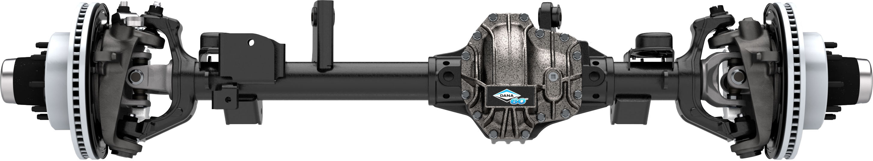 danaaftermarket.com | Drive Axle Assembly