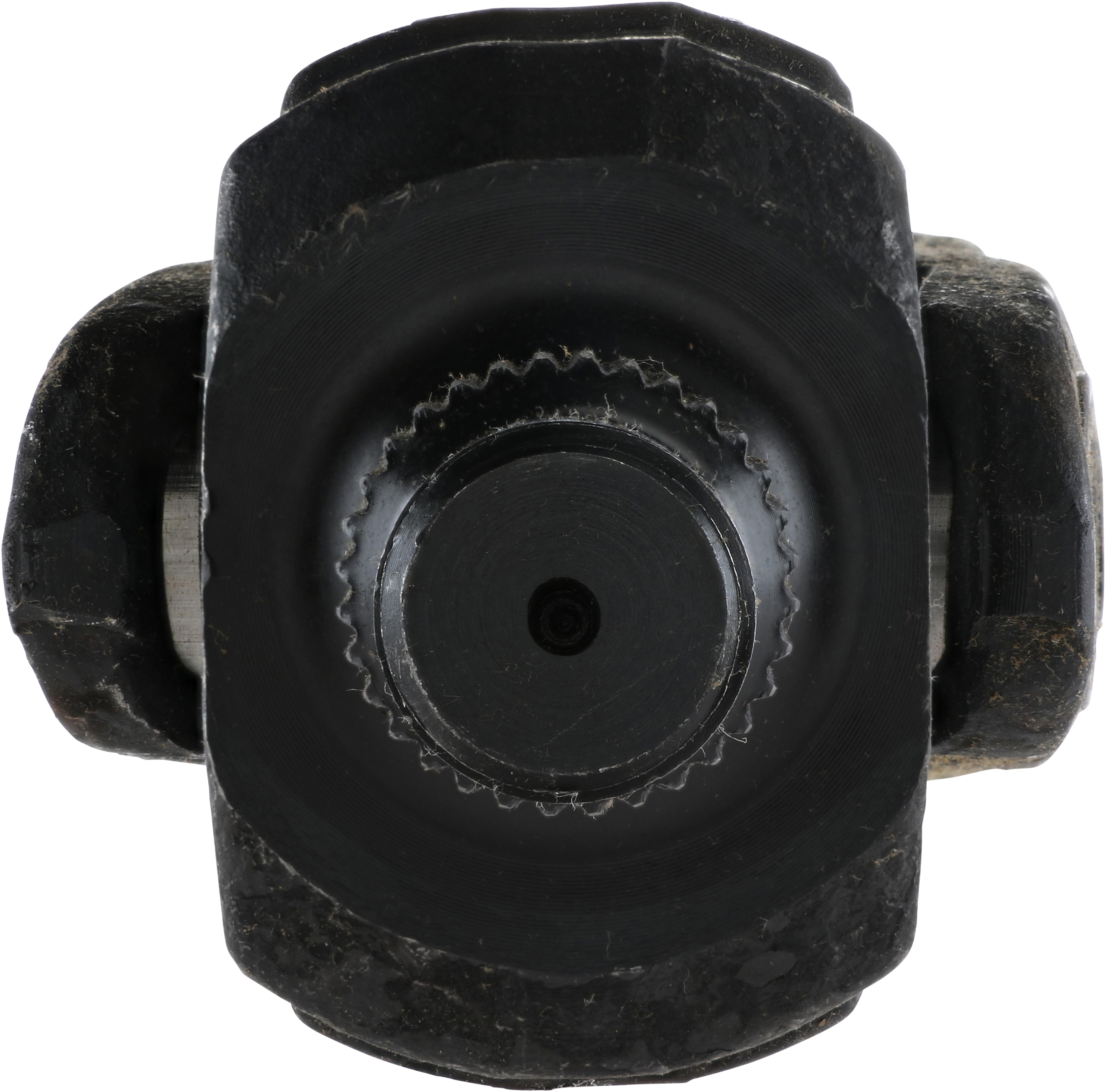 danaaftermarket.com | Drive Axle Shaft Assembly