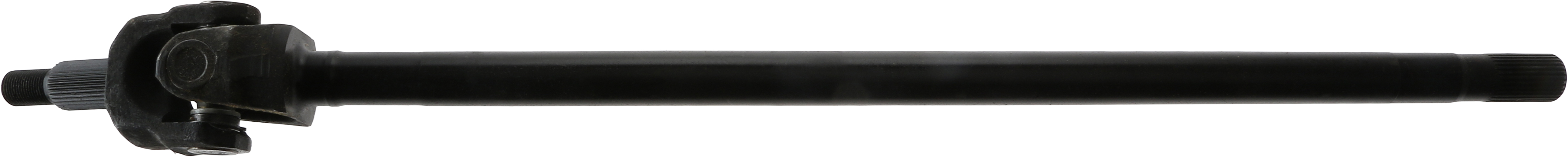 danaaftermarket.com | Drive Axle Shaft Assembly