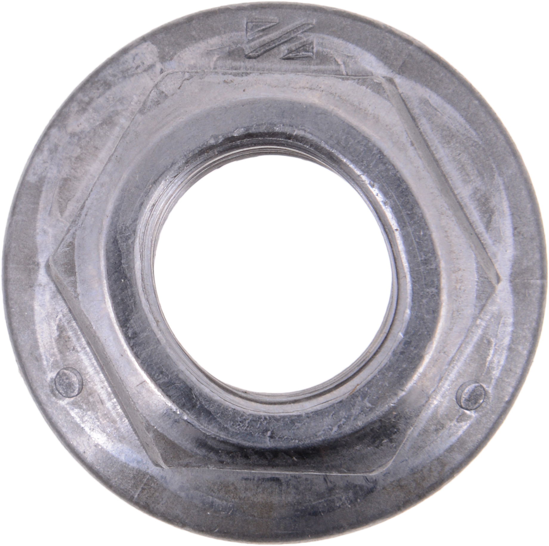 danaaftermarket.com | Steering Knuckle Nut