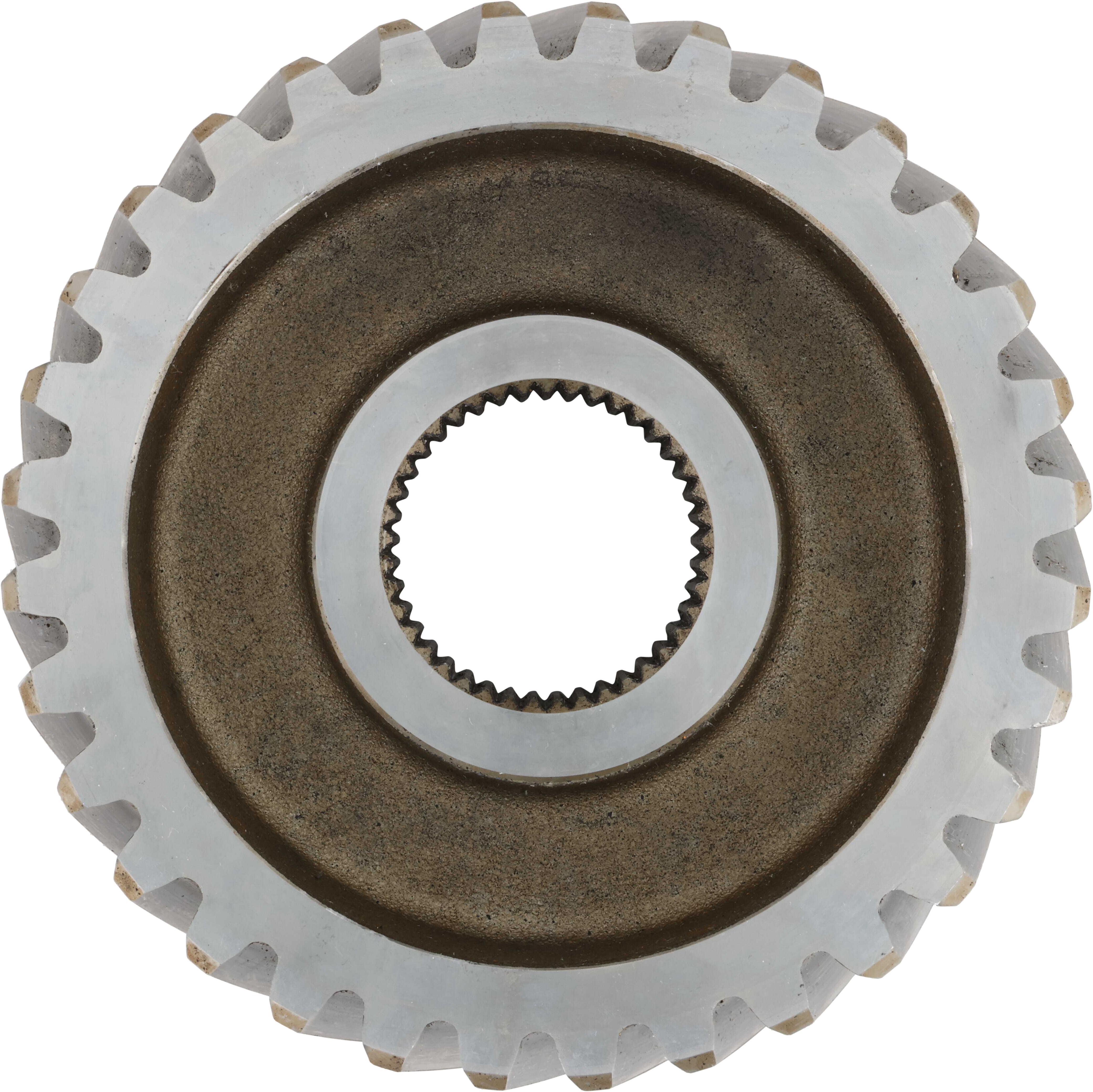 danaaftermarket.com | Inter-Axle Power Divider Pinion Helical Gear