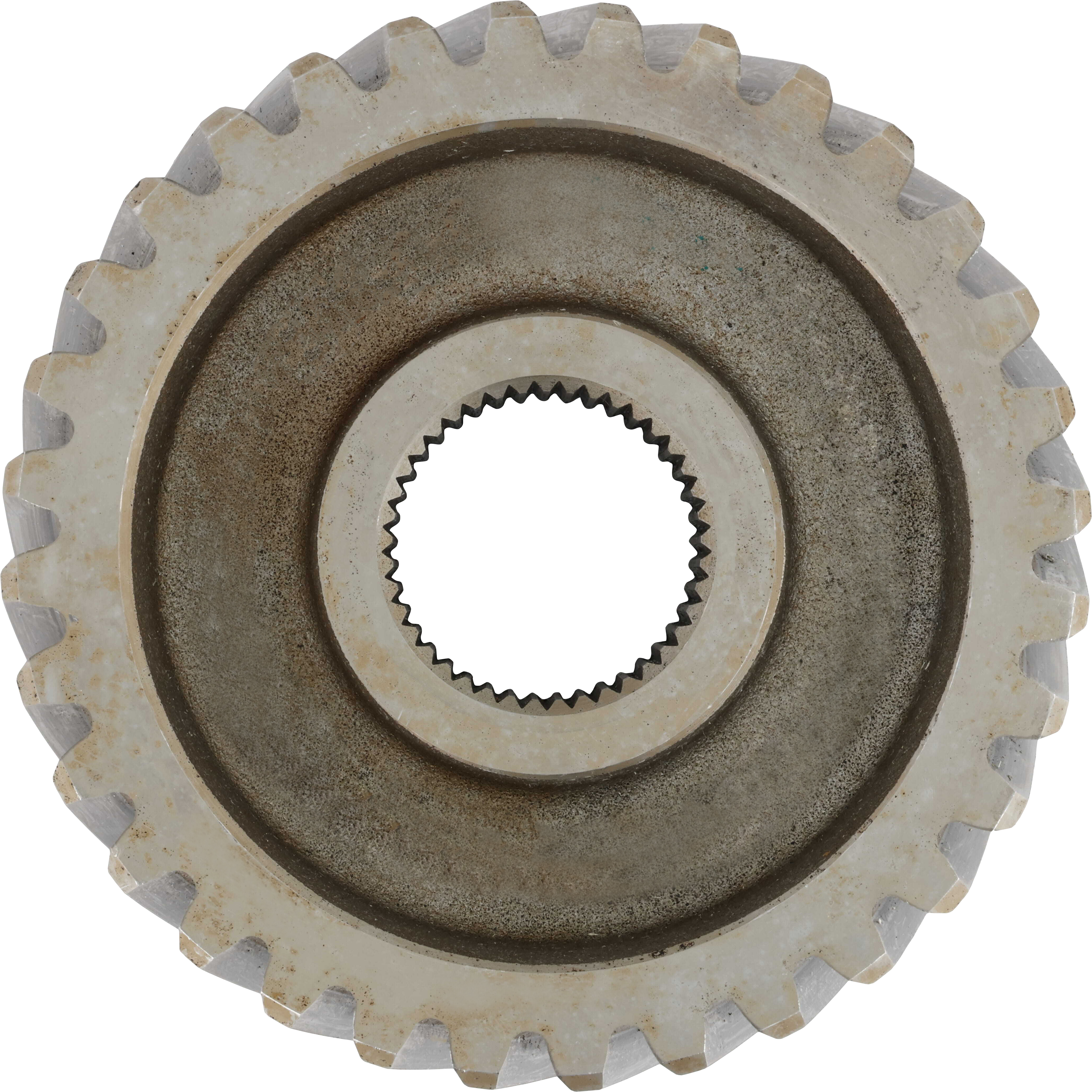 danaaftermarket.com | Inter-Axle Power Divider Pinion Helical Gear
