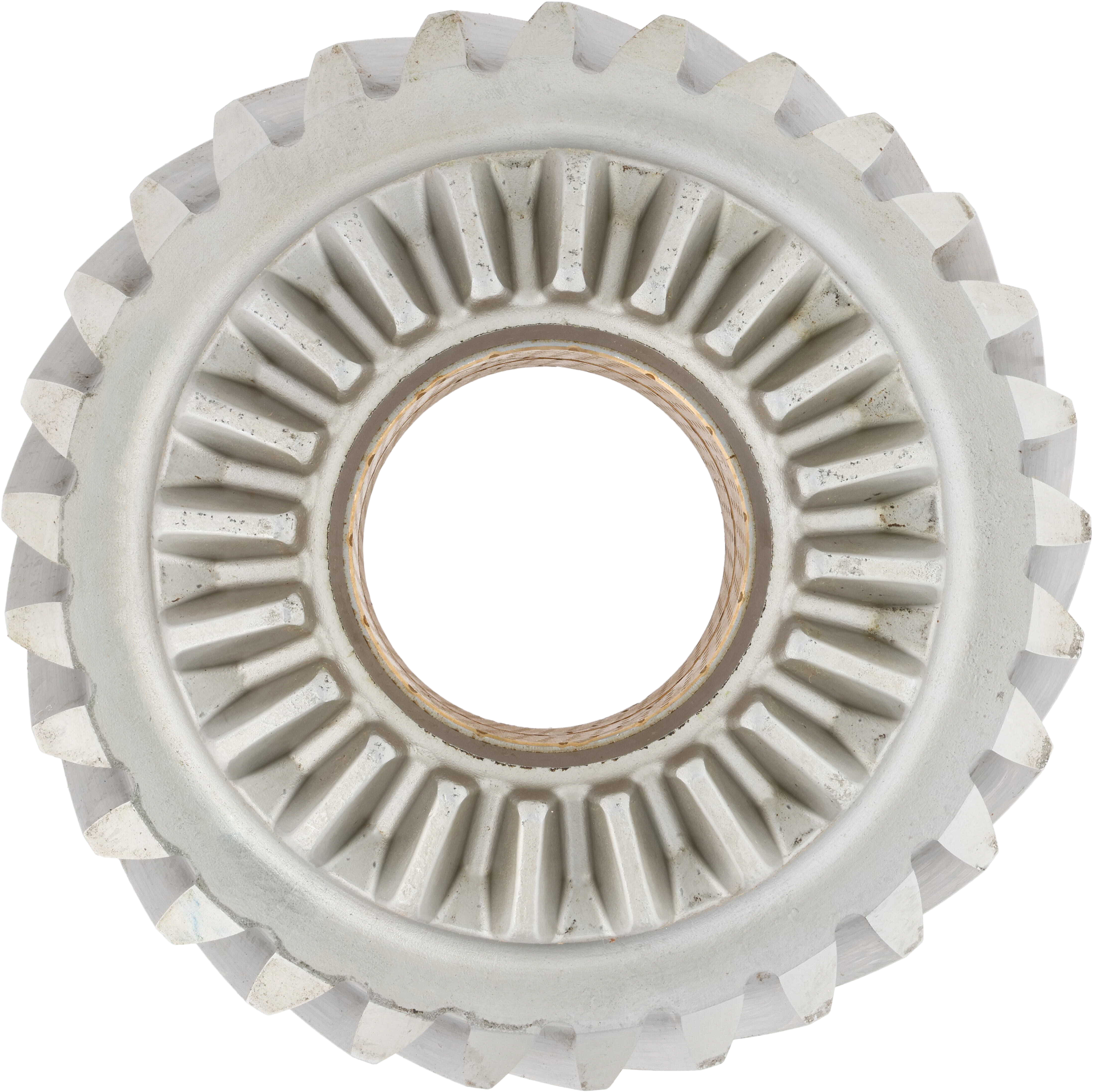 danaaftermarket.com | Inter-Axle Power Divider Pinion Helical Gear