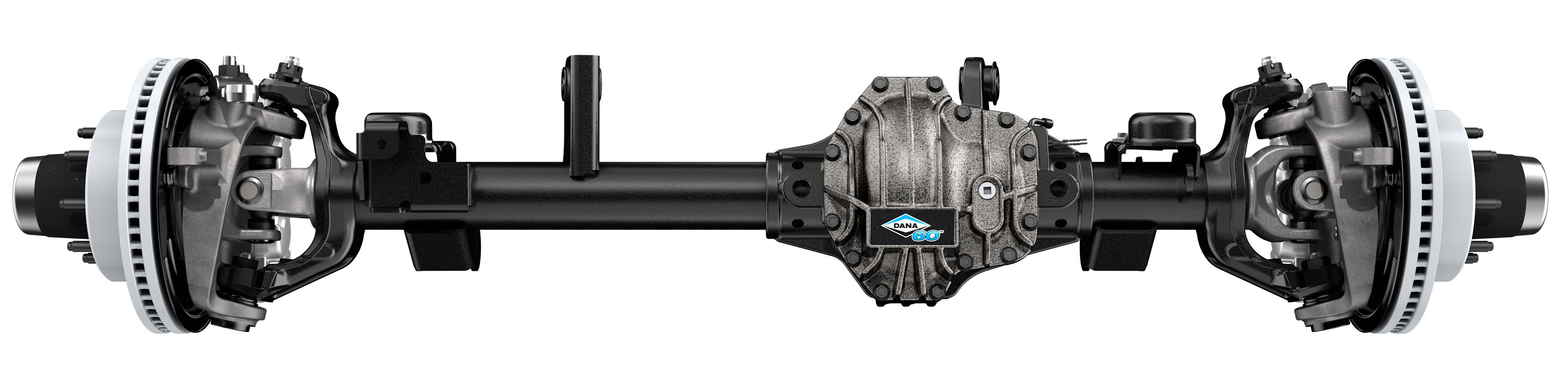 danaaftermarket.com | Drive Axle Assembly