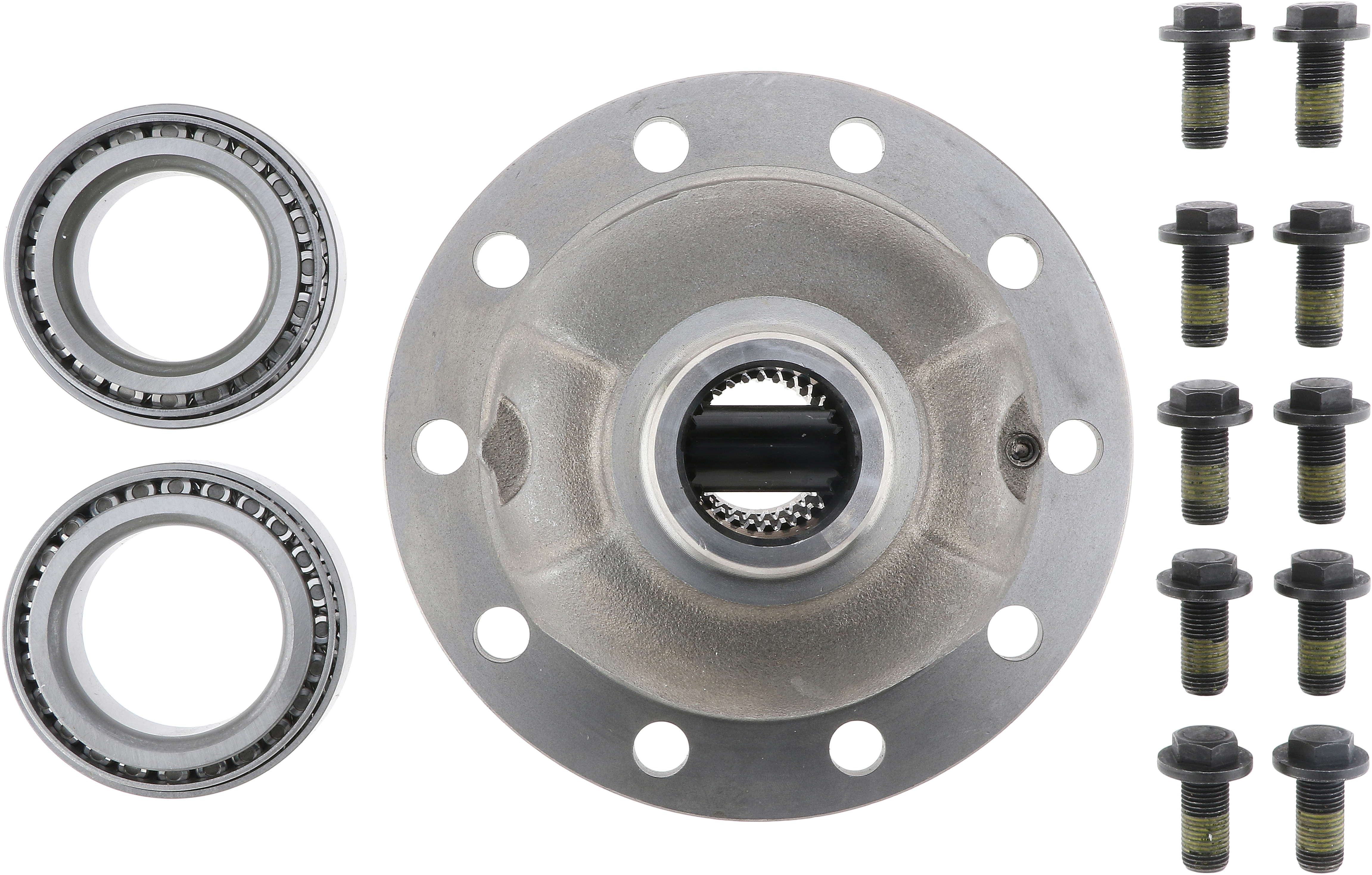 danaaftermarket.com | Differential Carrier