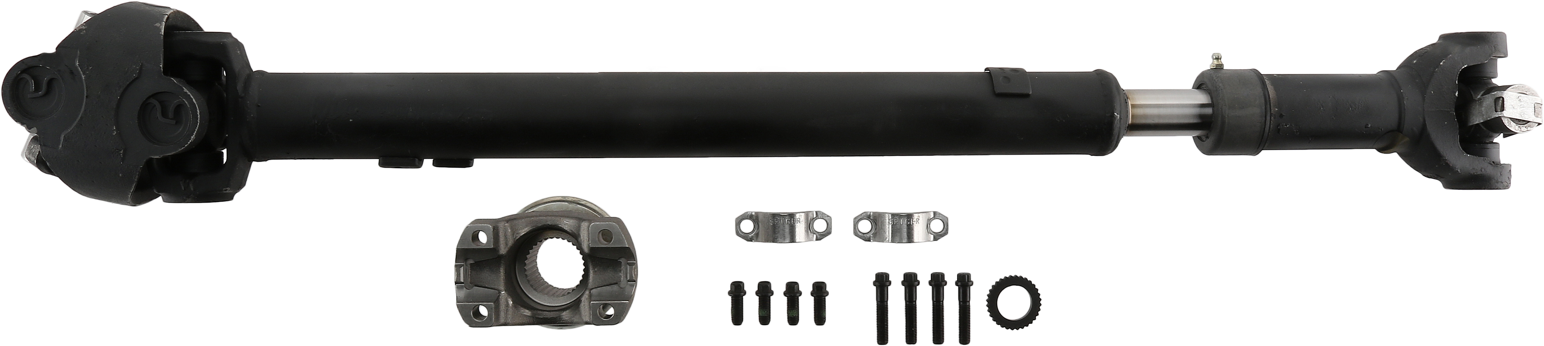danaaftermarket.com | Drive Shaft Assembly