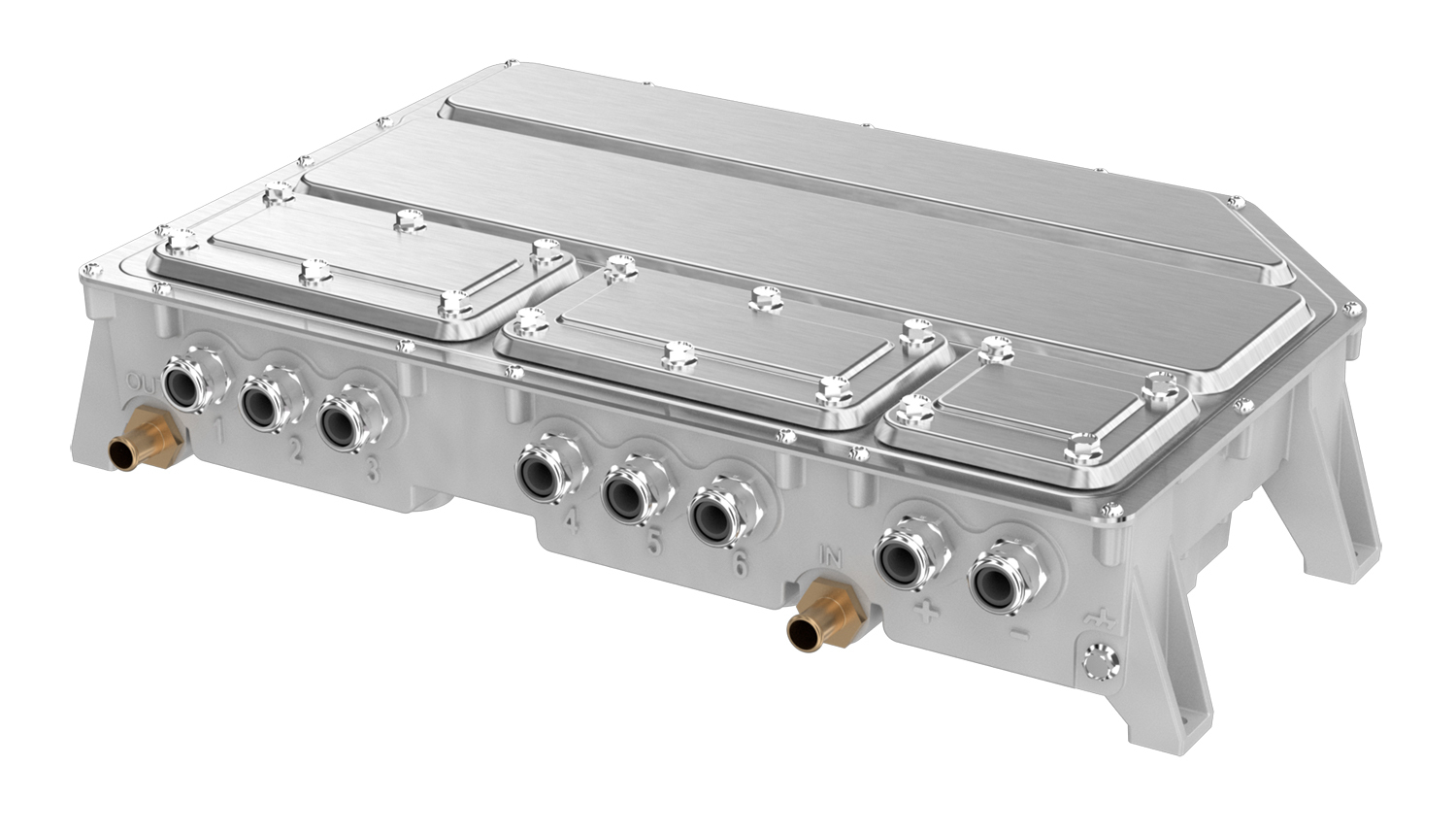 danaaftermarket.com | Inverter