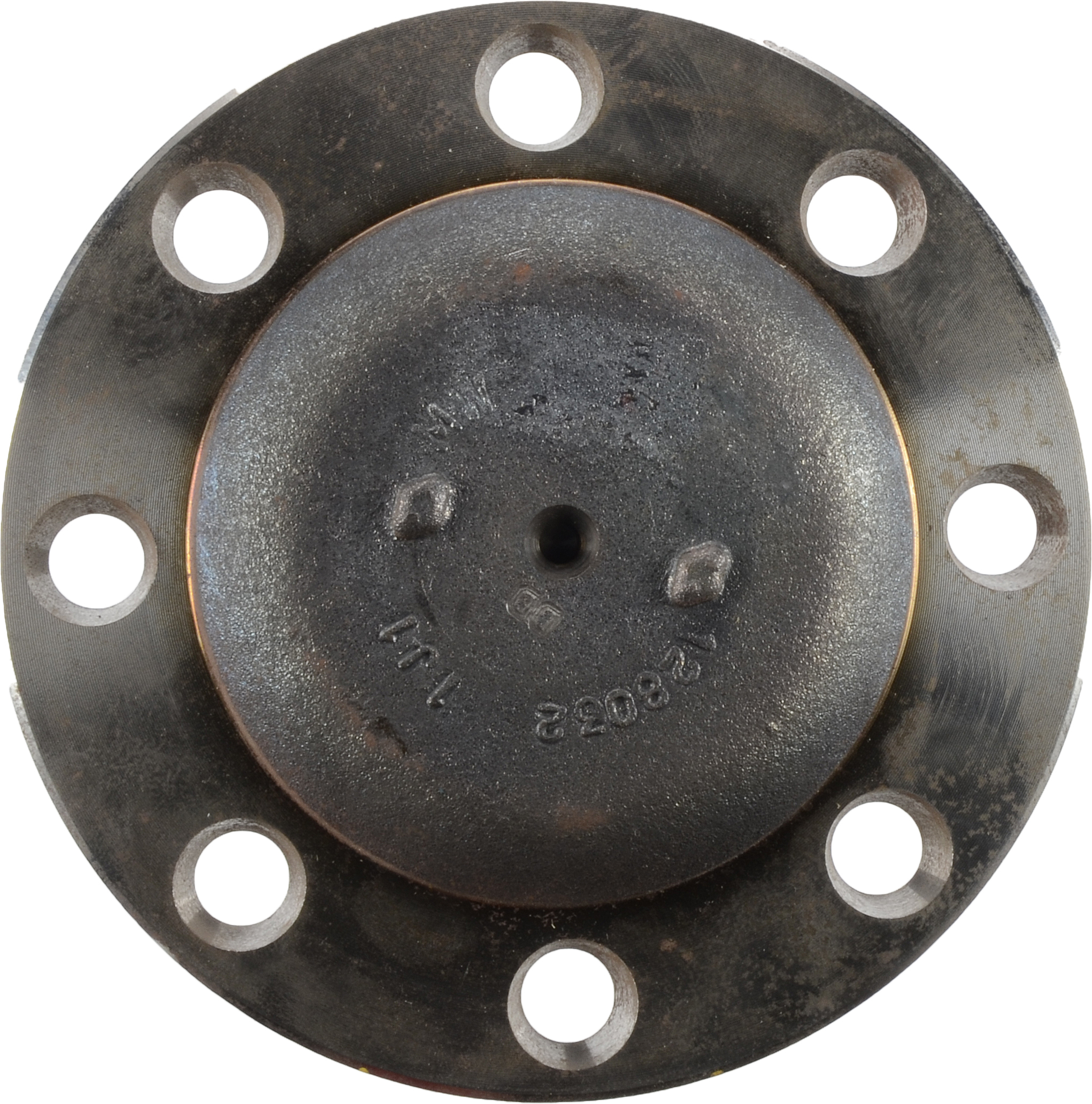 danaaftermarket.com | Axle Shaft