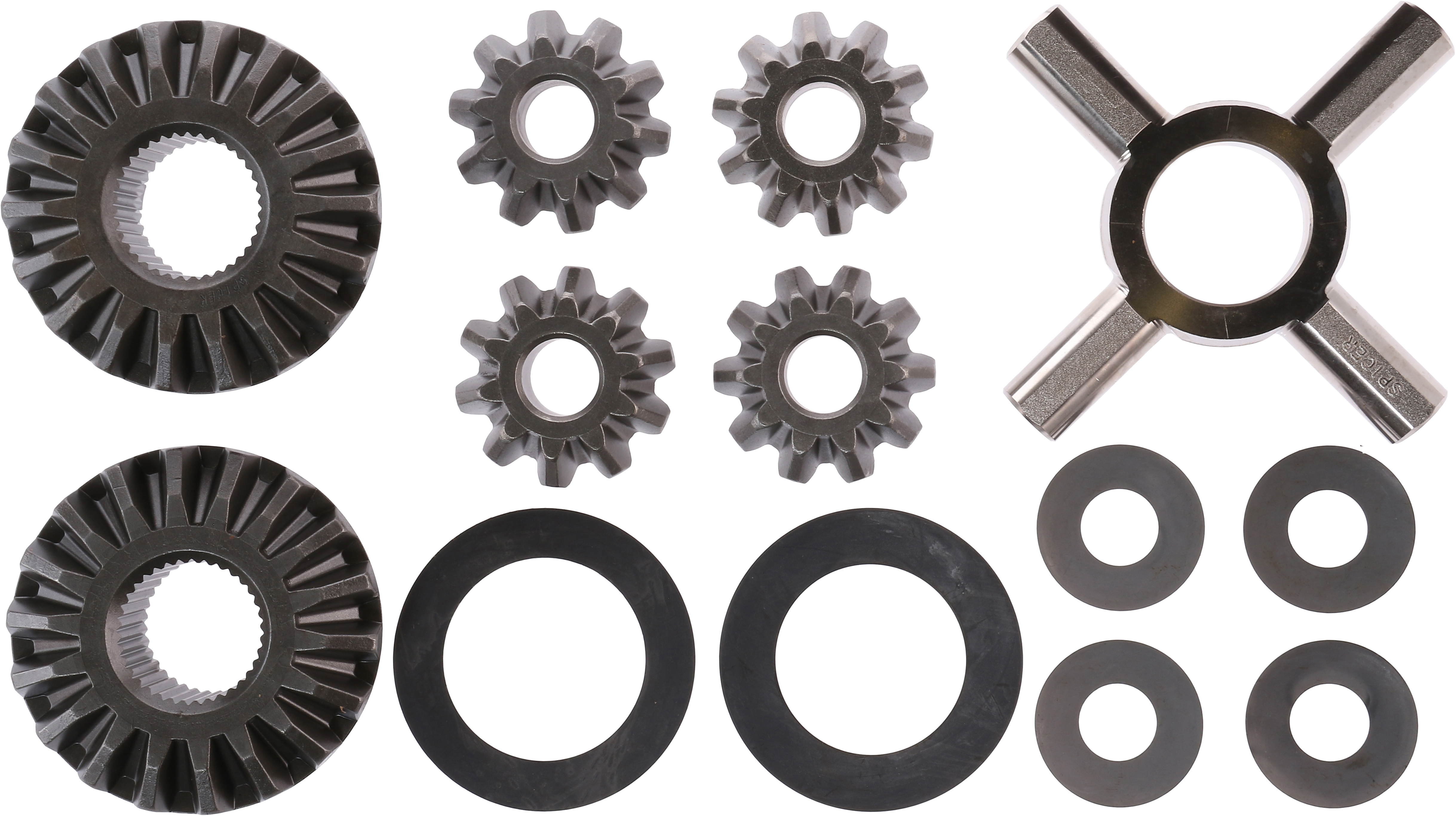 danaaftermarket.com | Differential Side Gear