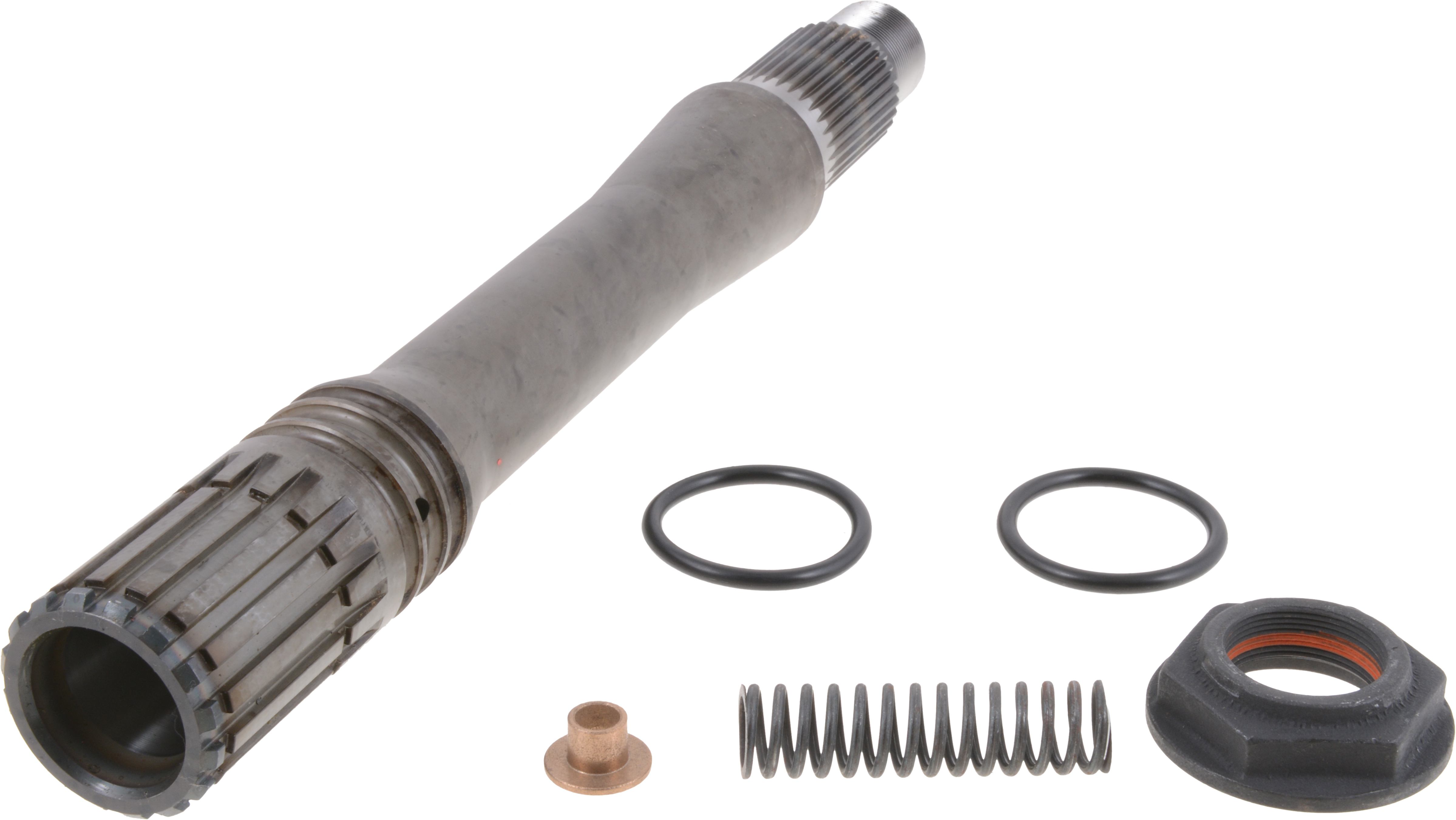 danaaftermarket.com | Axle Differential Output Shaft
