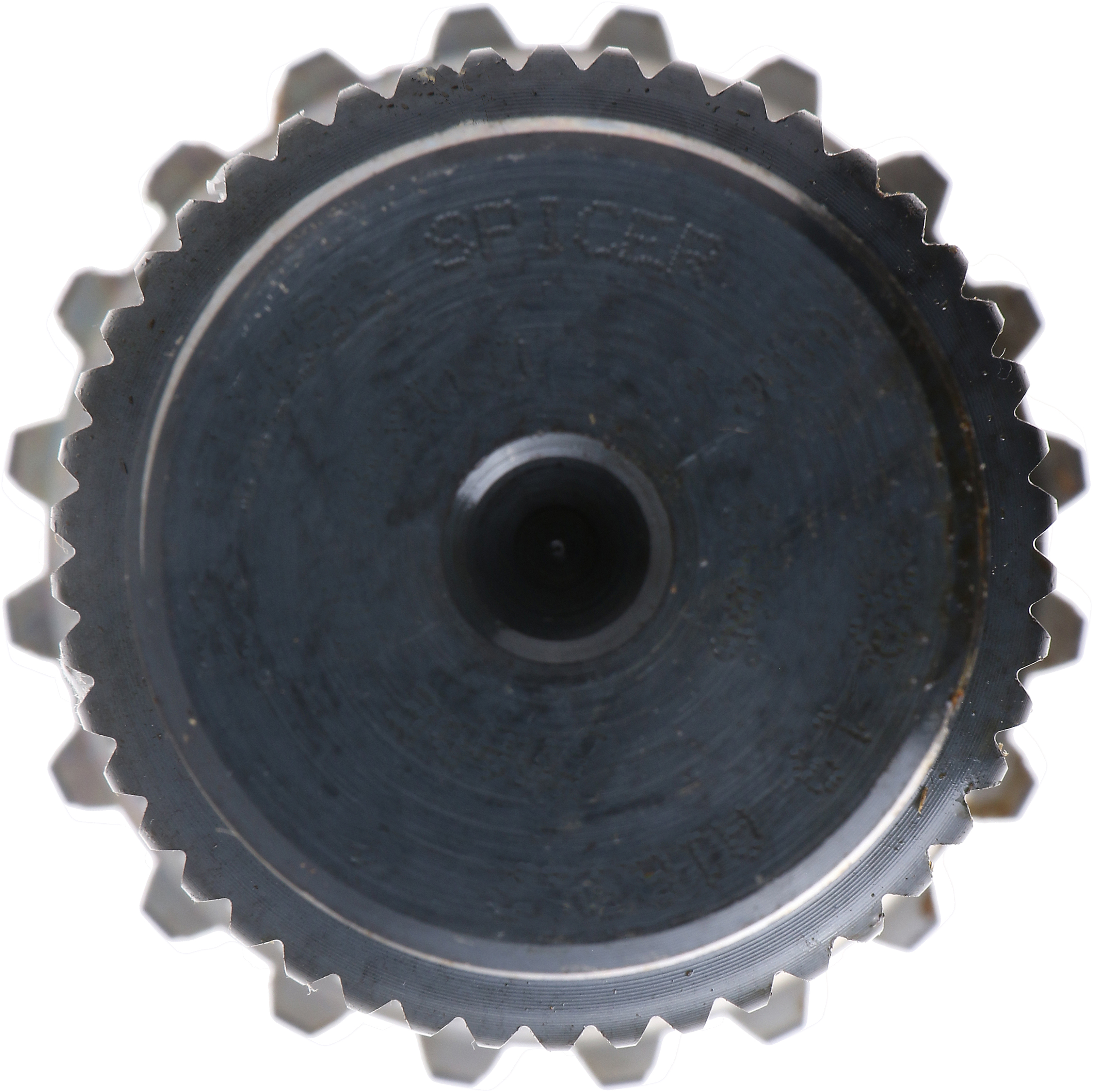 danaaftermarket.com | Differential Pinion Shaft