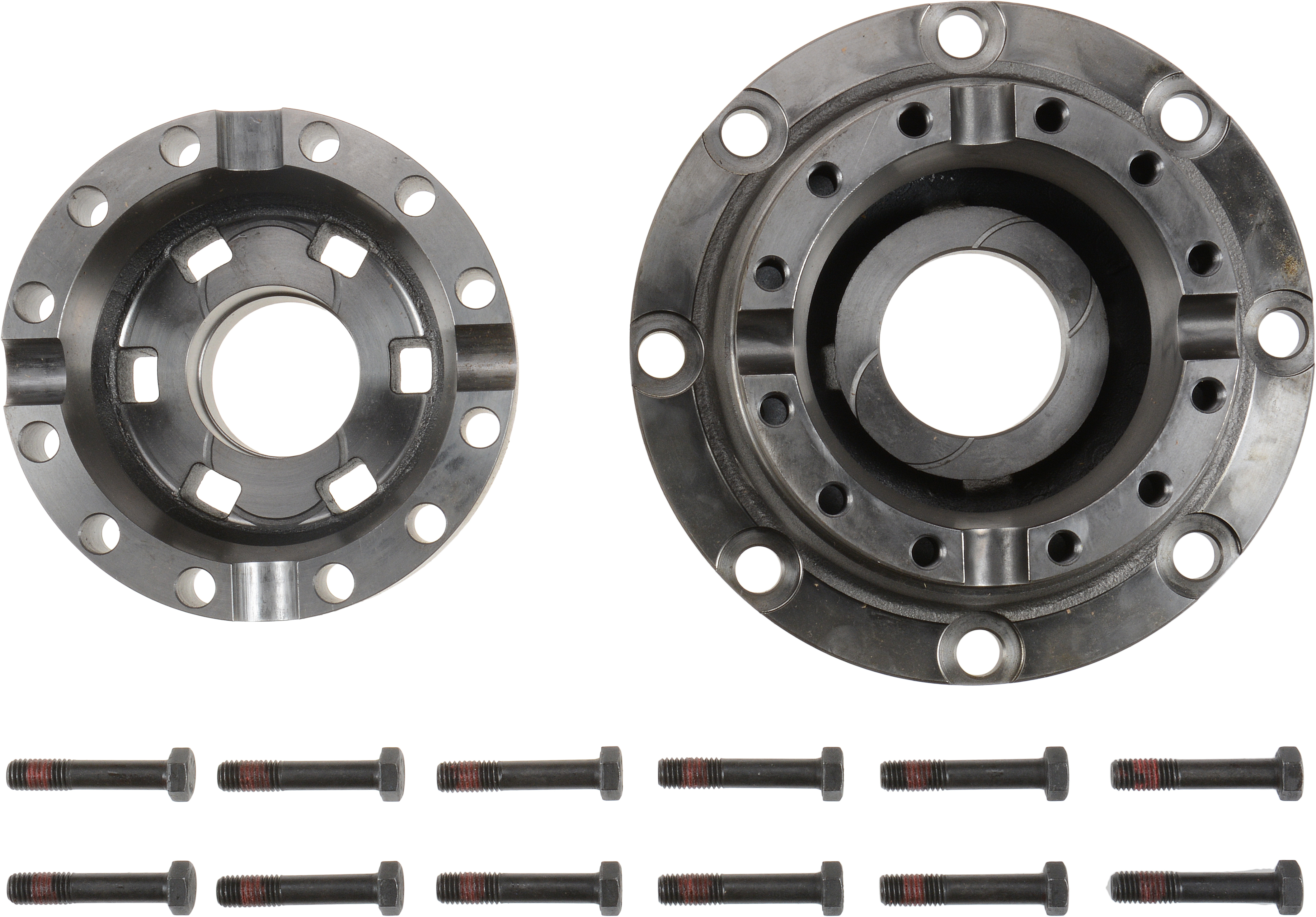 danaaftermarket.com | Differential Case Kit
