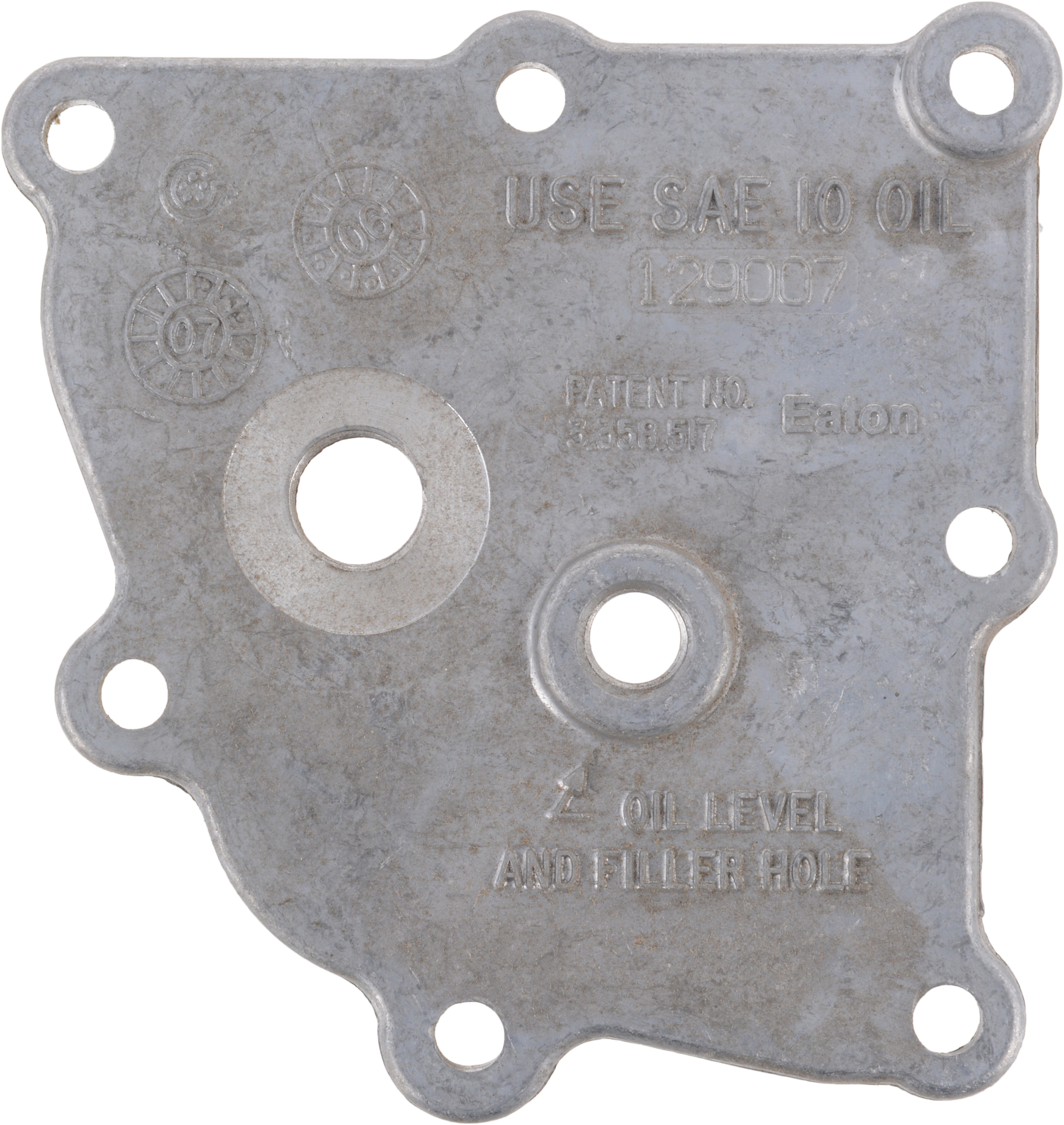 danaaftermarket.com | Differential Lock Motor