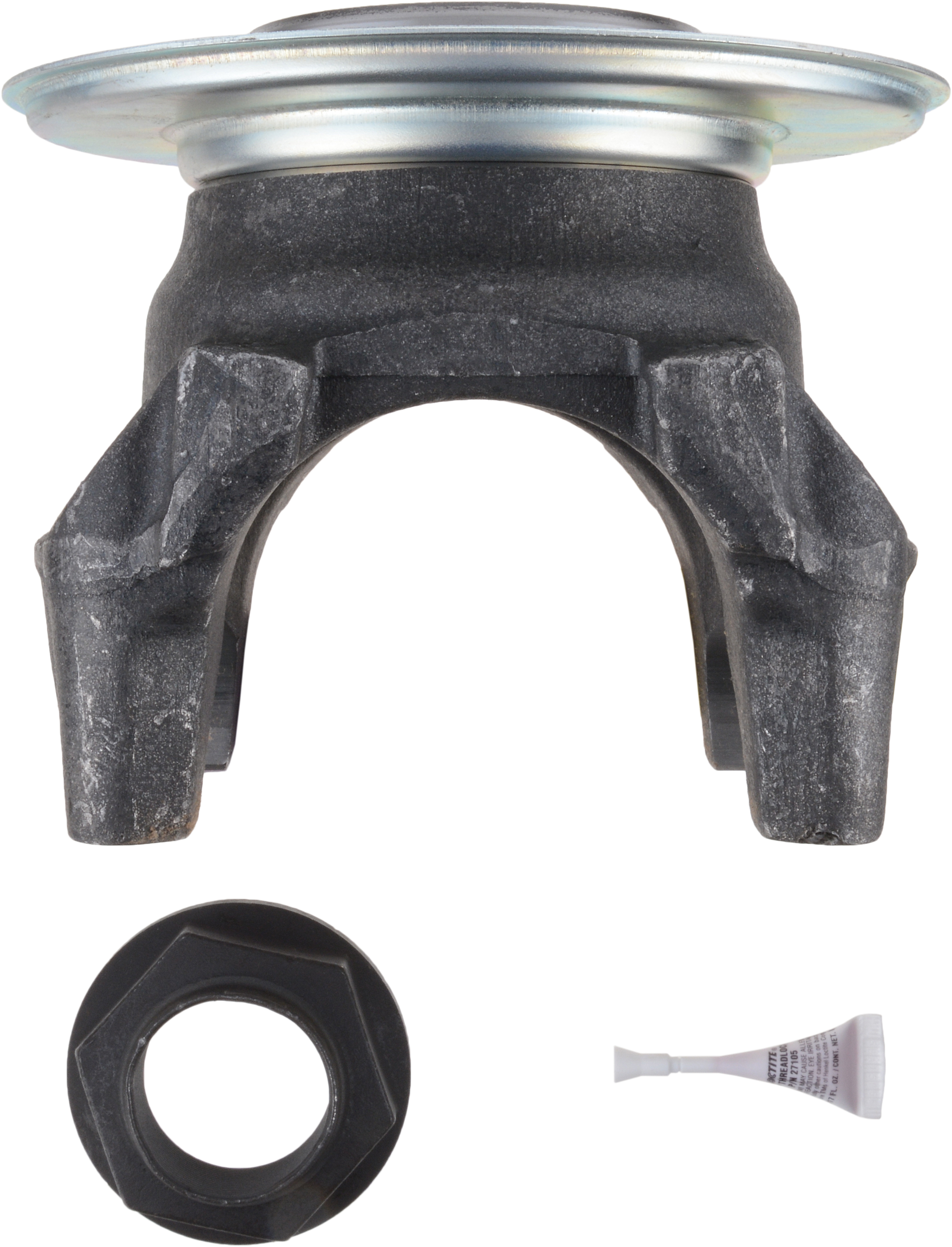 danaaftermarket.com | Differential End Yoke