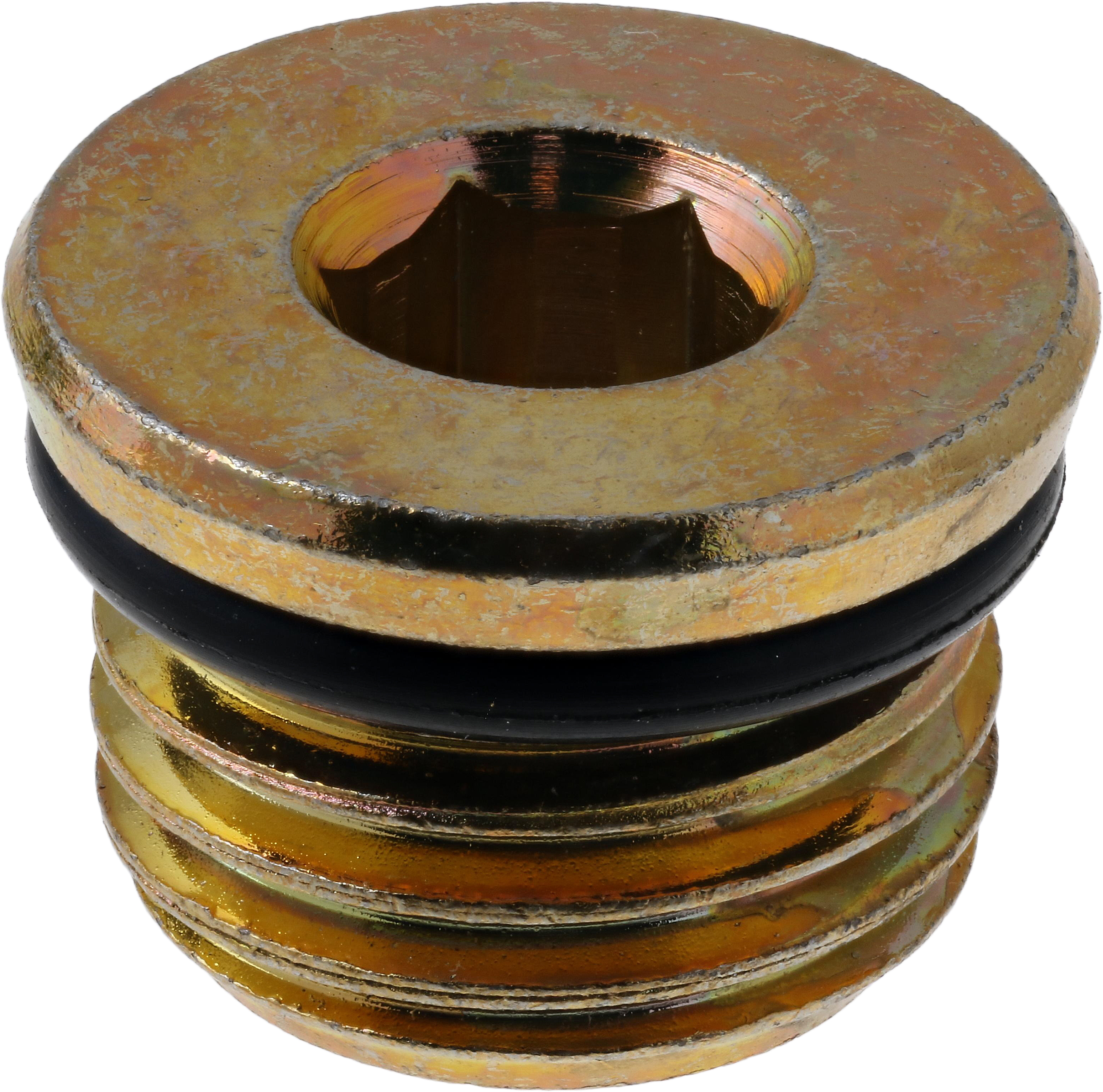 danaaftermarket.com | Axle Housing Fill Plug