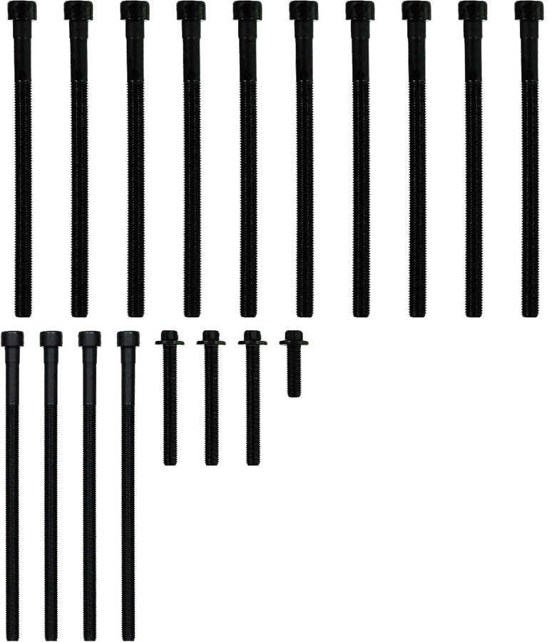 danaaftermarket.com | Cylinder Head Bolt Set