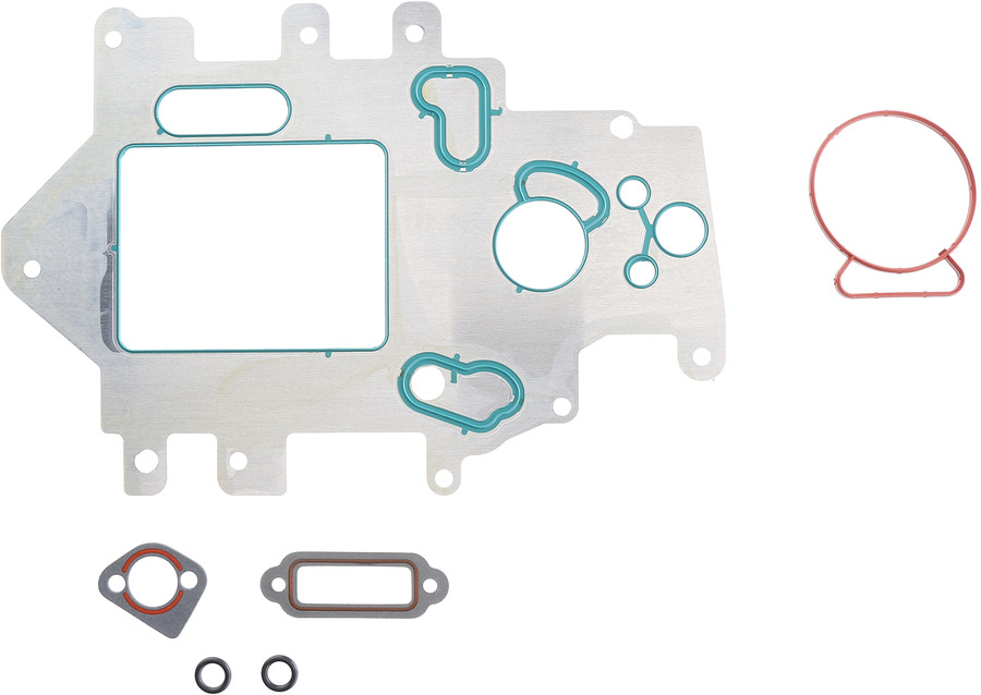 danaaftermarket.com | Fuel Injection Plenum Gasket Set