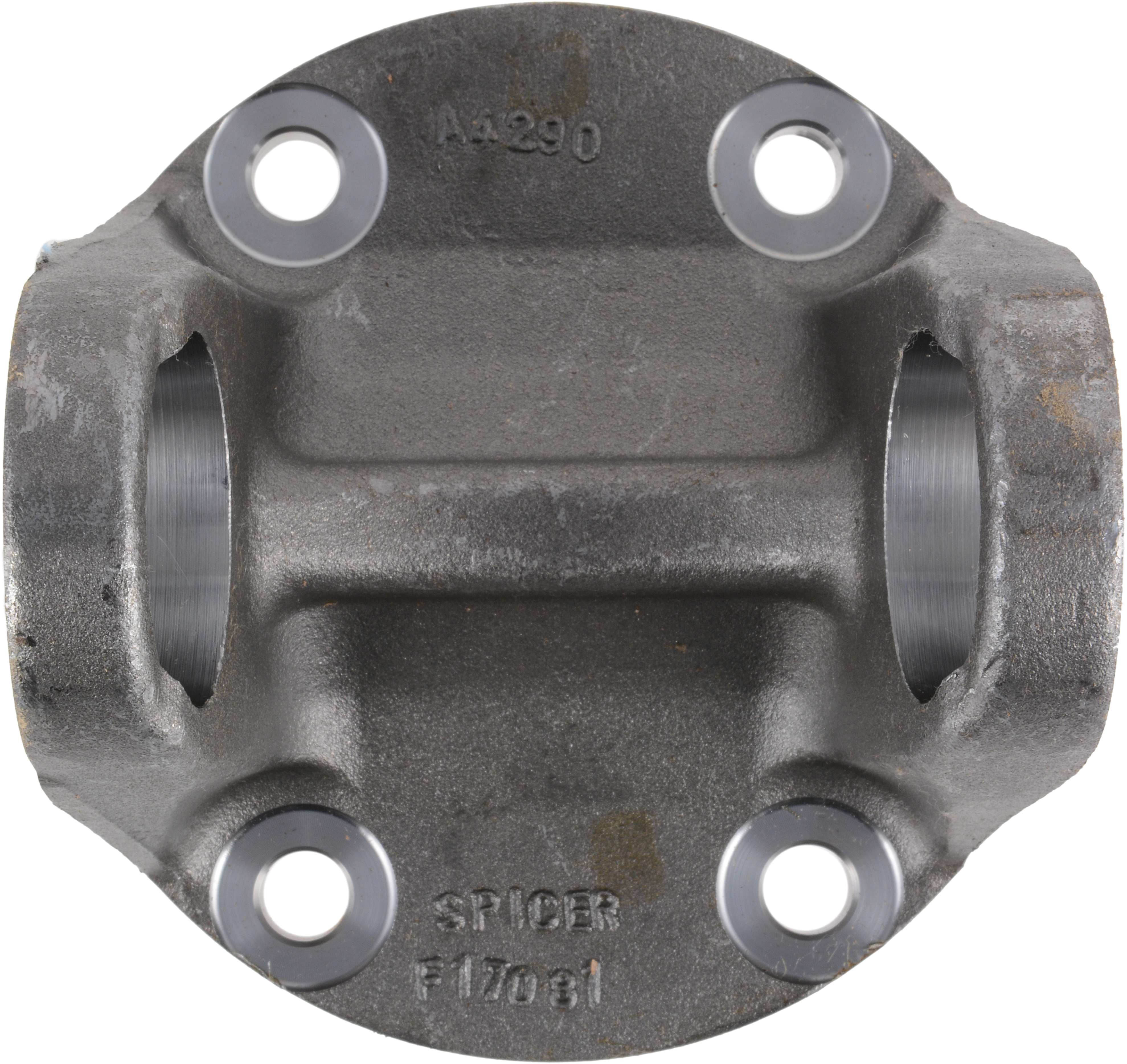 danaaftermarket.com | Drive Shaft Flange Yoke