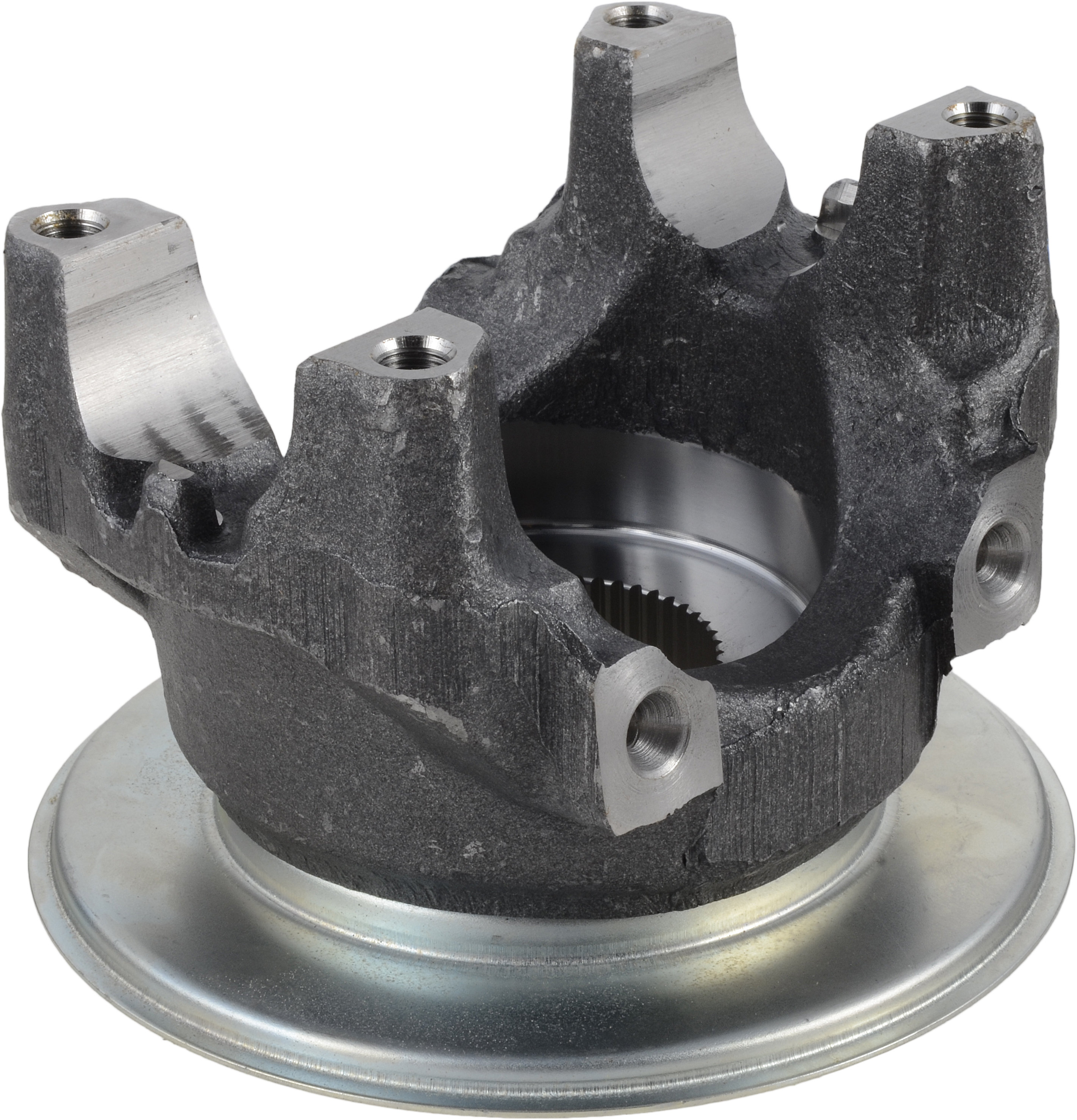 danaaftermarket.com | Differential End Yoke