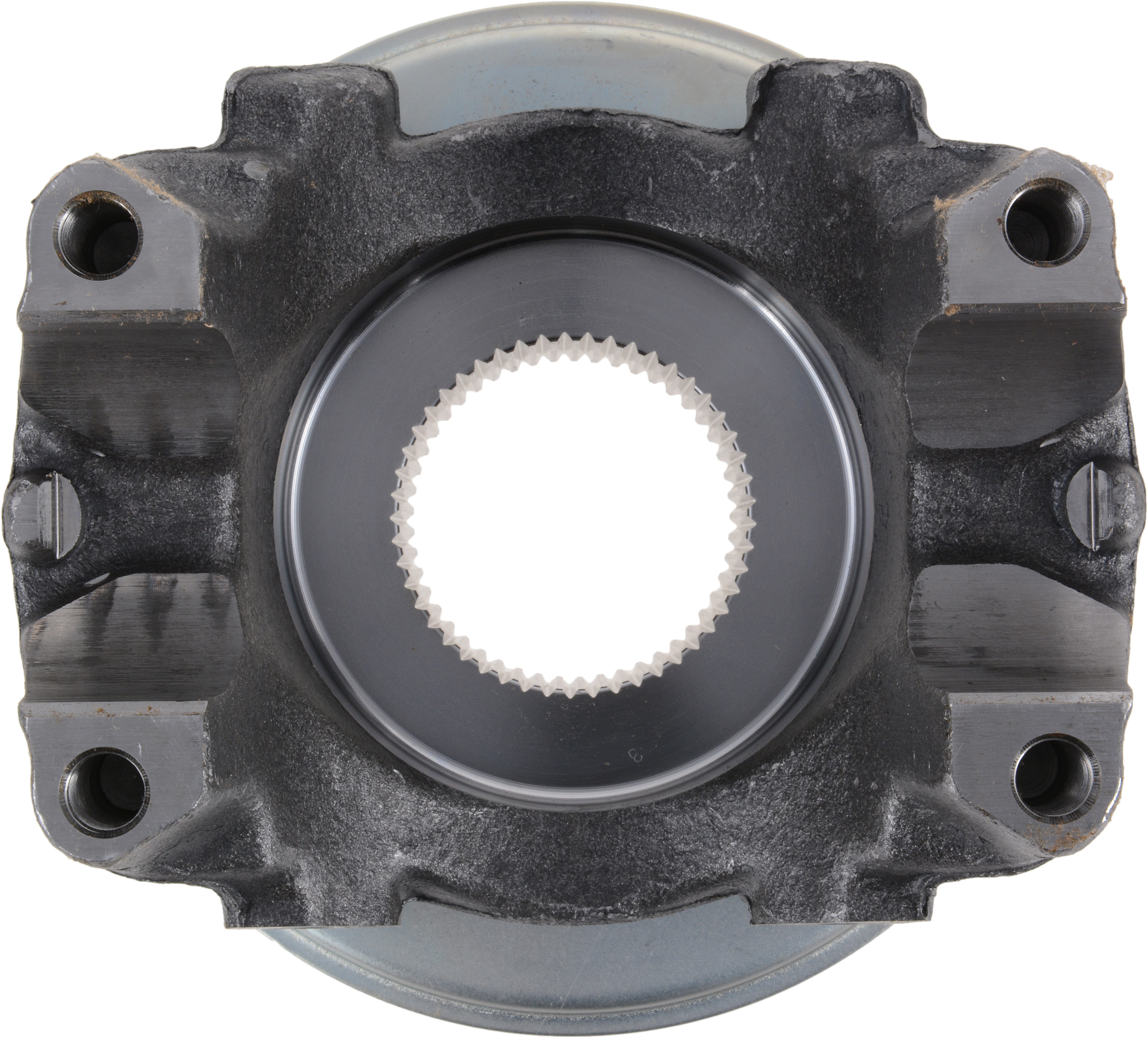 danaaftermarket.com | Differential End Yoke