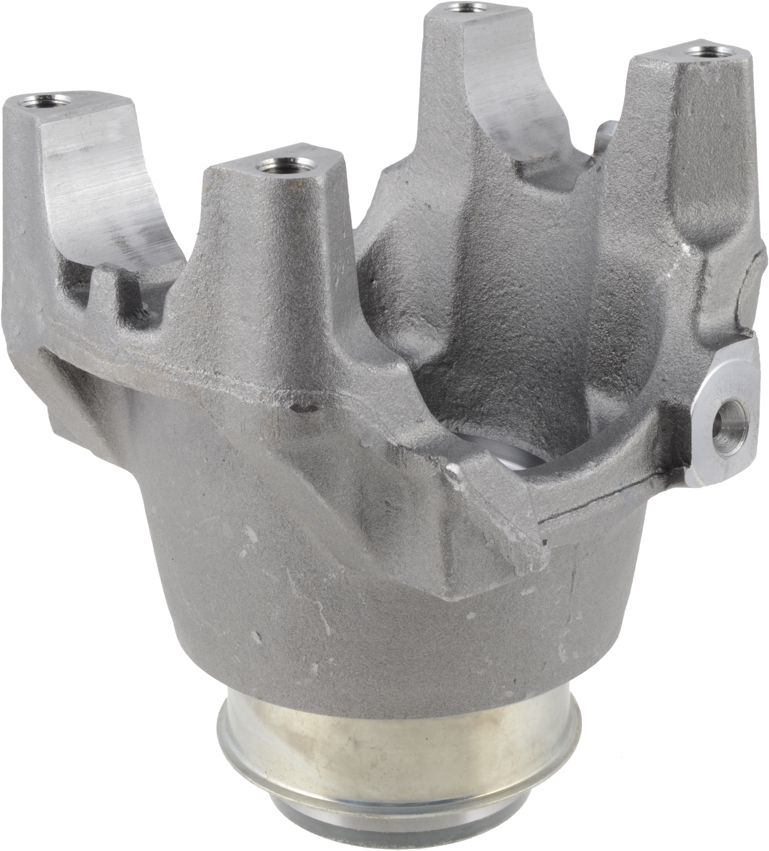 danaaftermarket.com | Differential End Yoke