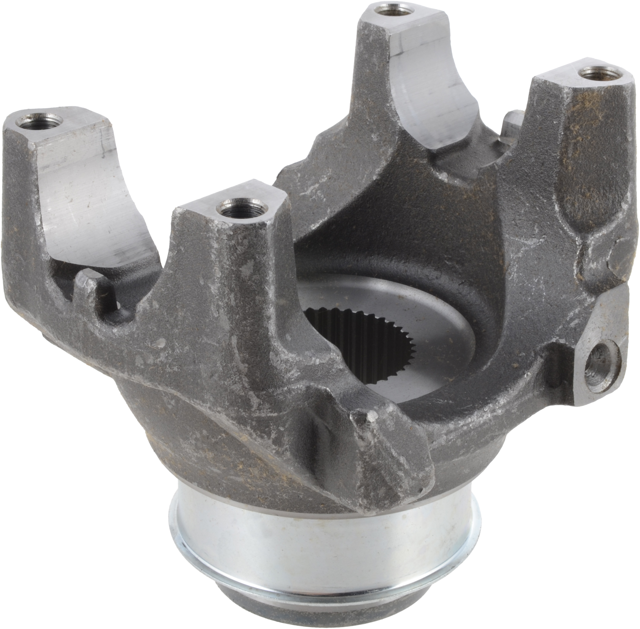 danaaftermarket.com | Differential End Yoke