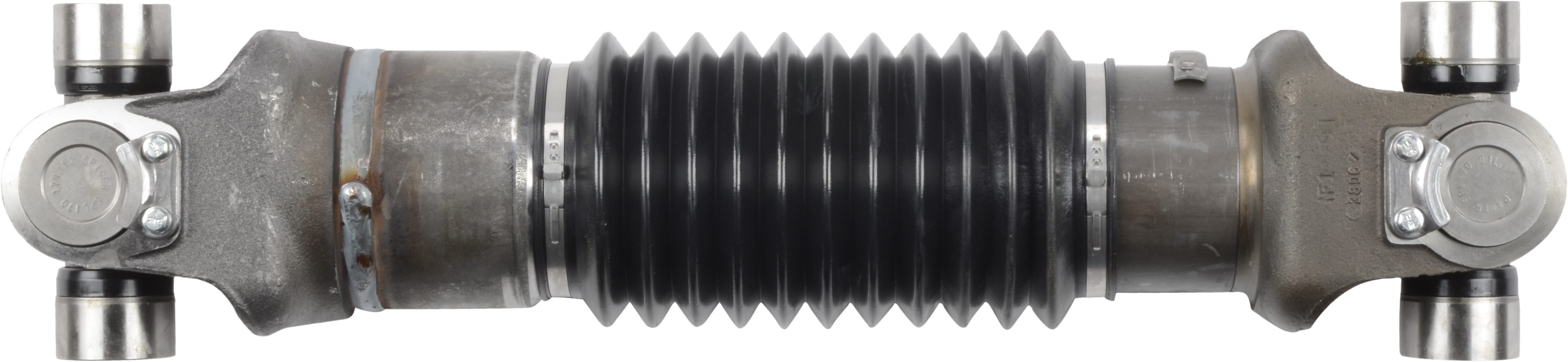 danaaftermarket.com | Drive Shaft