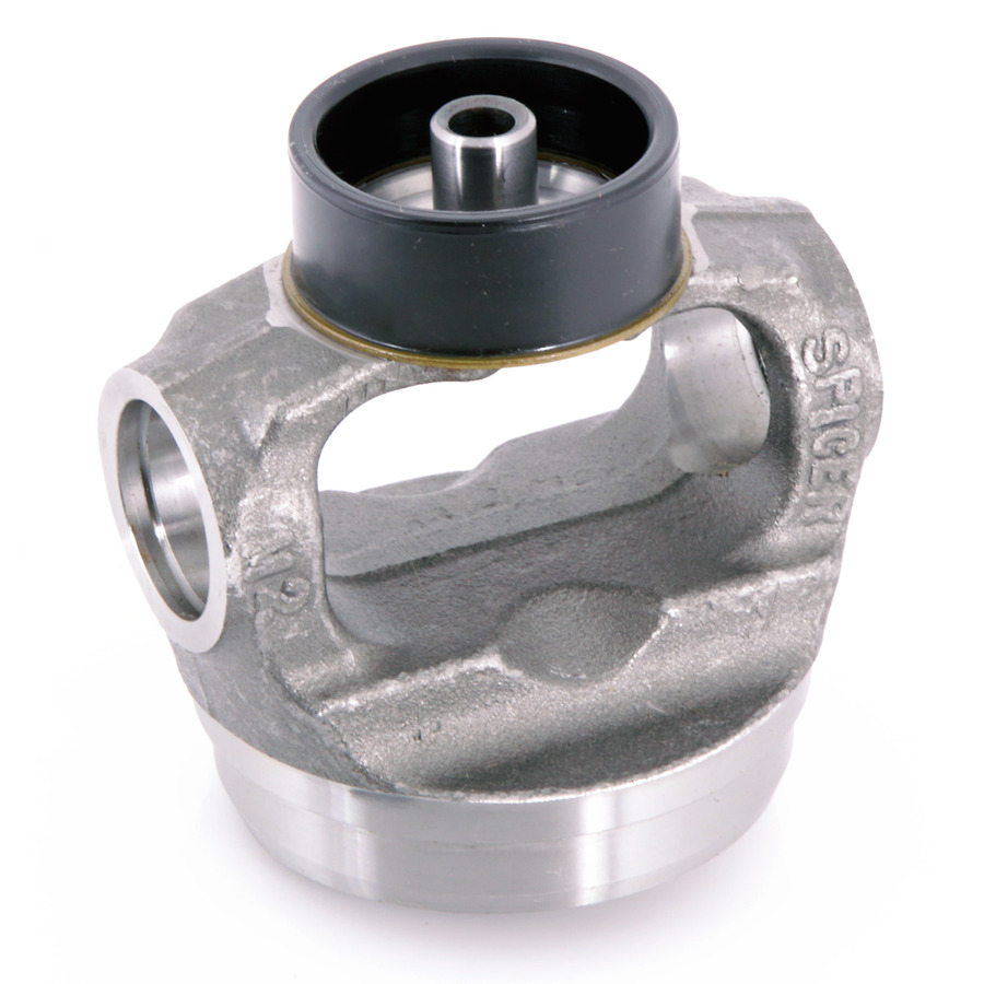 danaaftermarket.com | Double Cardan CV Ball Stud Tube Weld Yoke