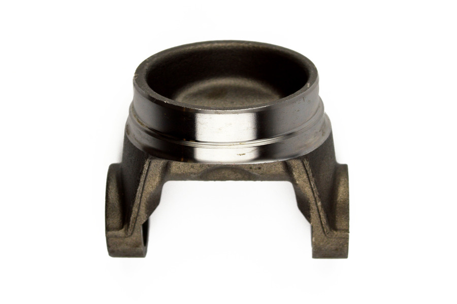 danaaftermarket.com | Drive Shaft Tube Weld Yoke