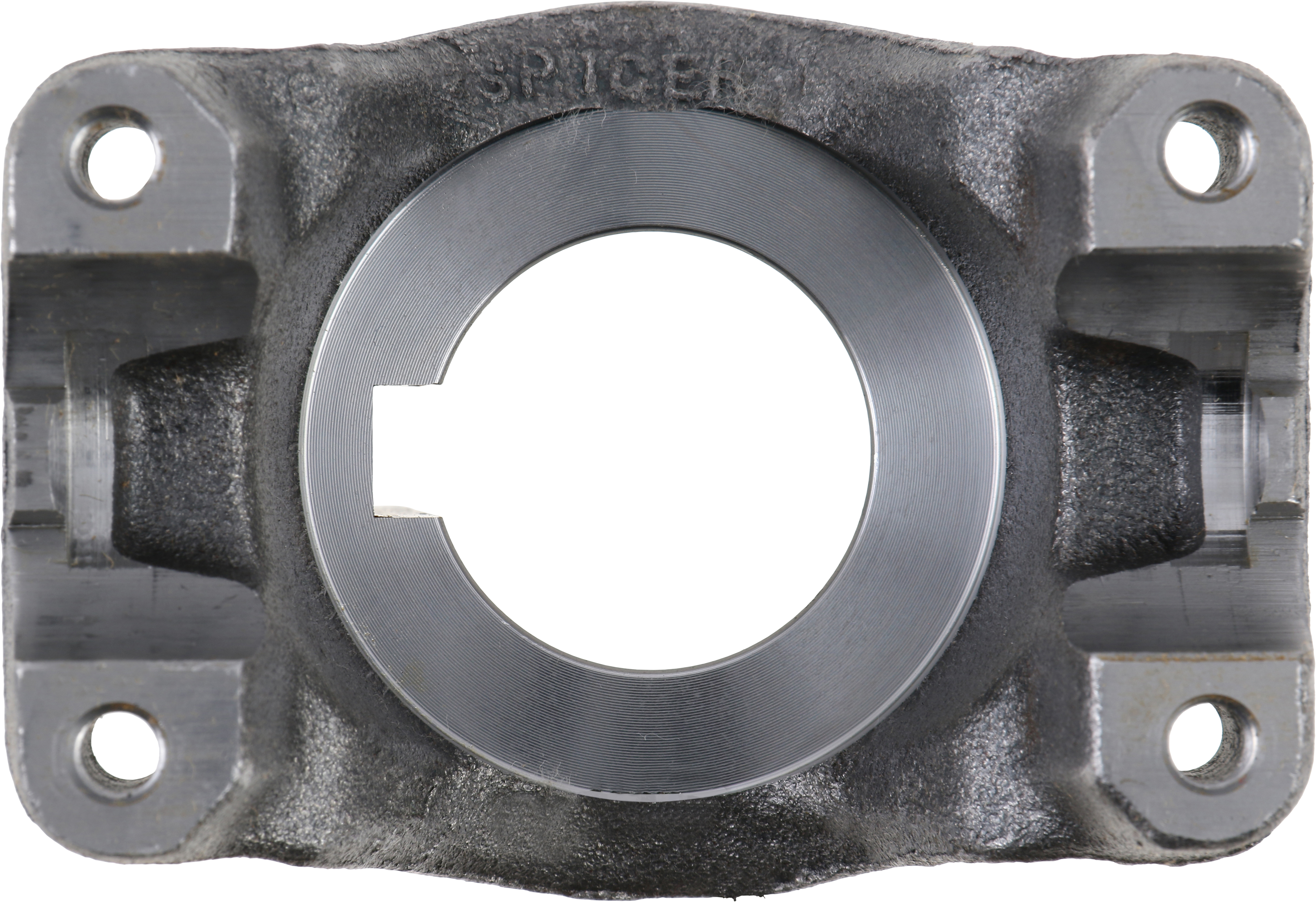 danaaftermarket.com | Drive Shaft End Yoke