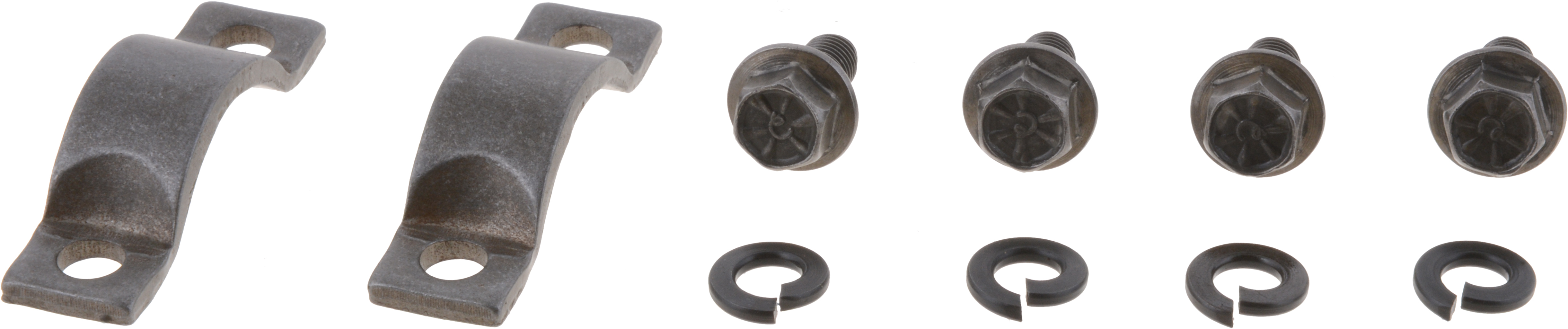 danaaftermarket.com | Universal Joint Strap Kit