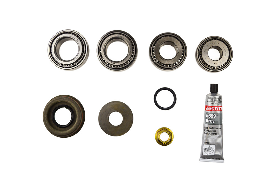 danaaftermarket.com | Differential Rebuild Kit