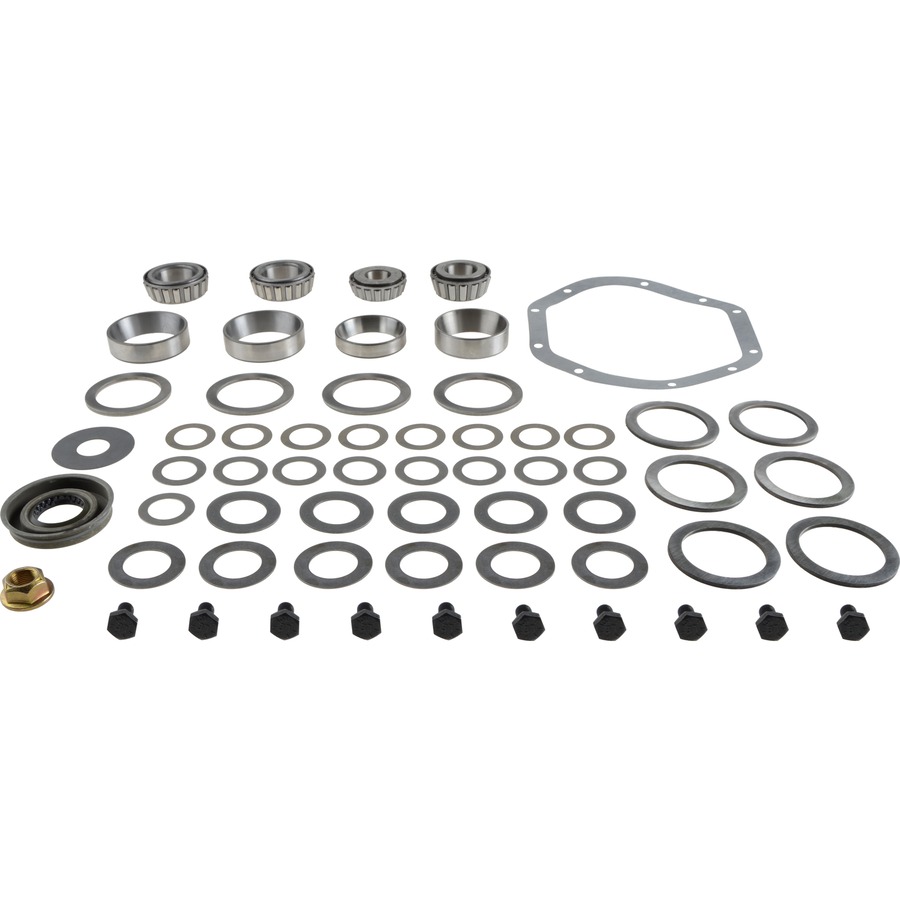 danaaftermarket.com | Differential Rebuild Kit