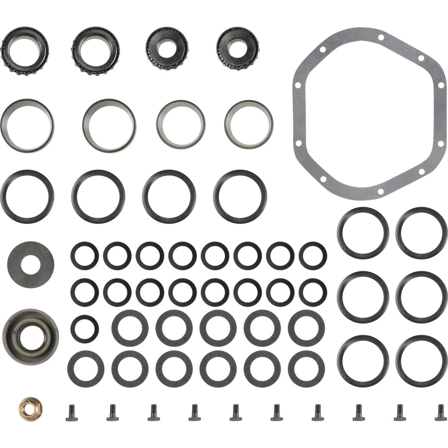 danaaftermarket.com | Differential Rebuild Kit