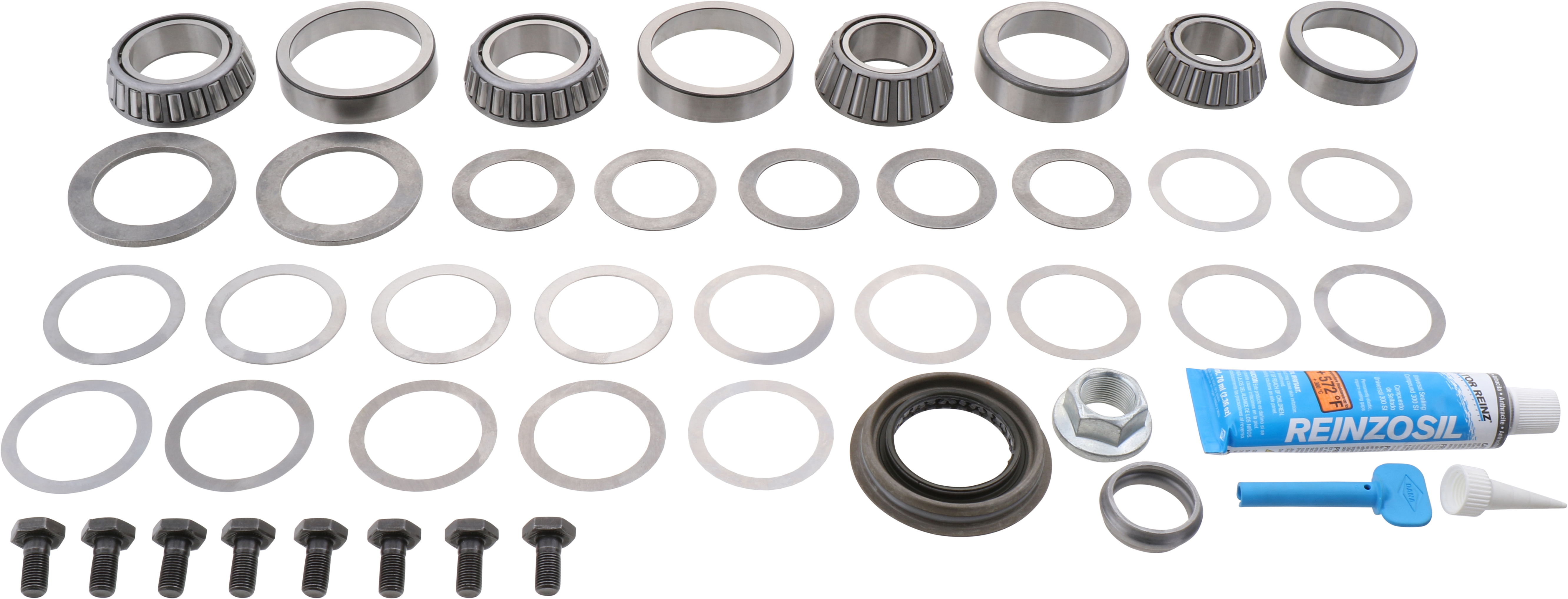 danaaftermarket.com | Differential Rebuild Kit