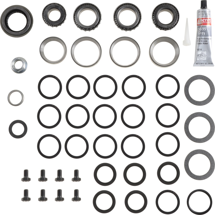 danaaftermarket.com | Differential Rebuild Kit
