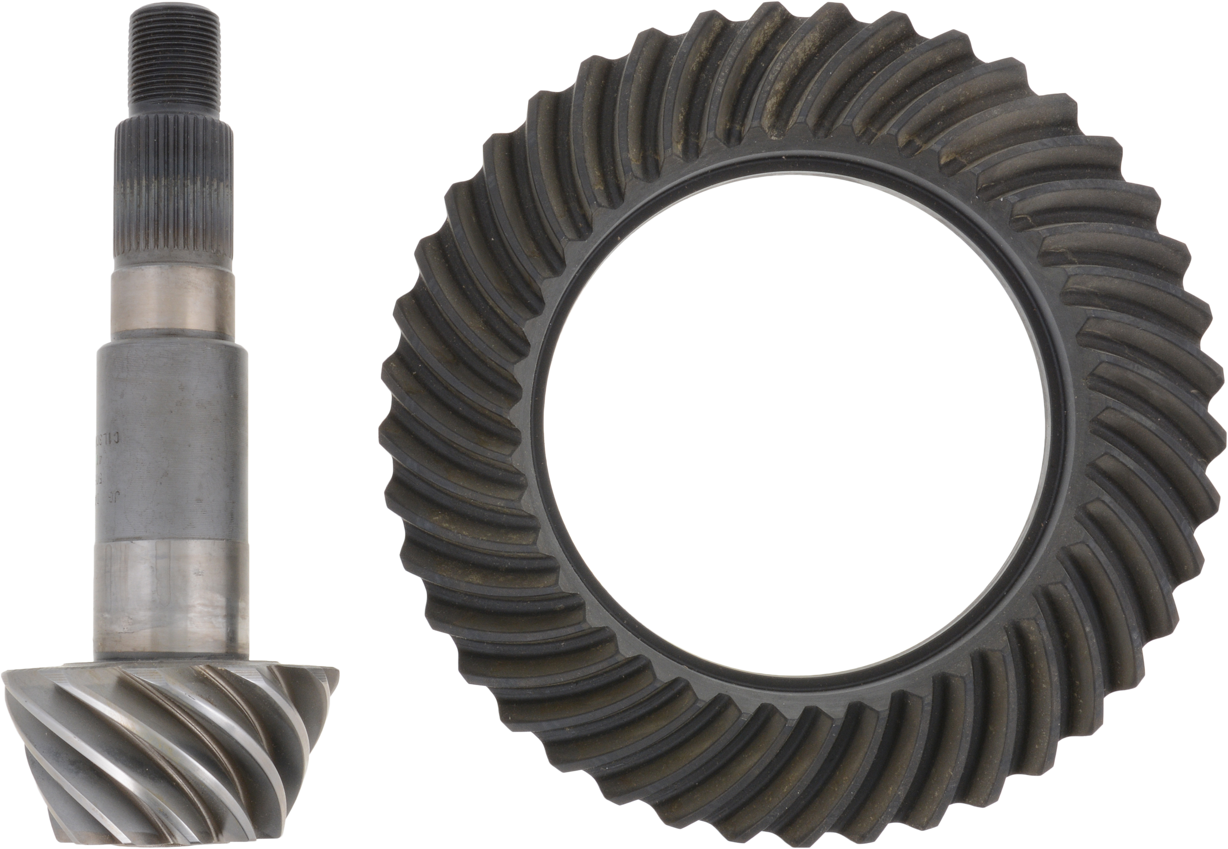 danaaftermarket.com | Differential Ring and Pinion