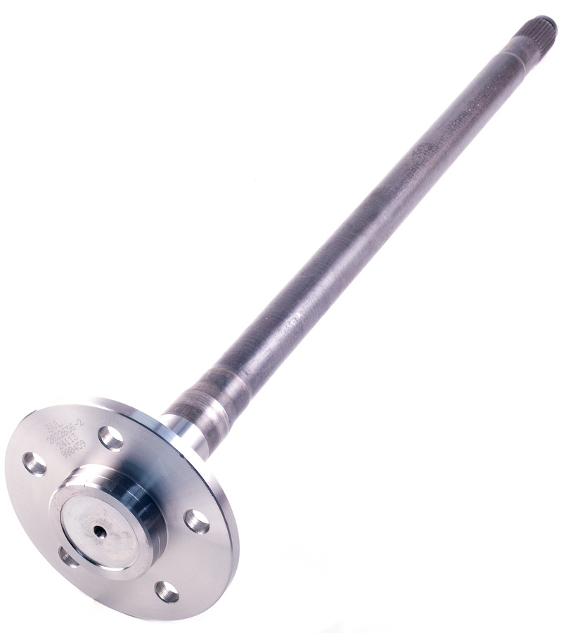 danaaftermarket.com | Drive Axle Shaft