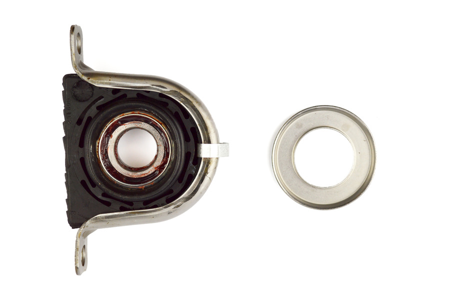 danaaftermarket.com | Drive Shaft Center Support Bearing