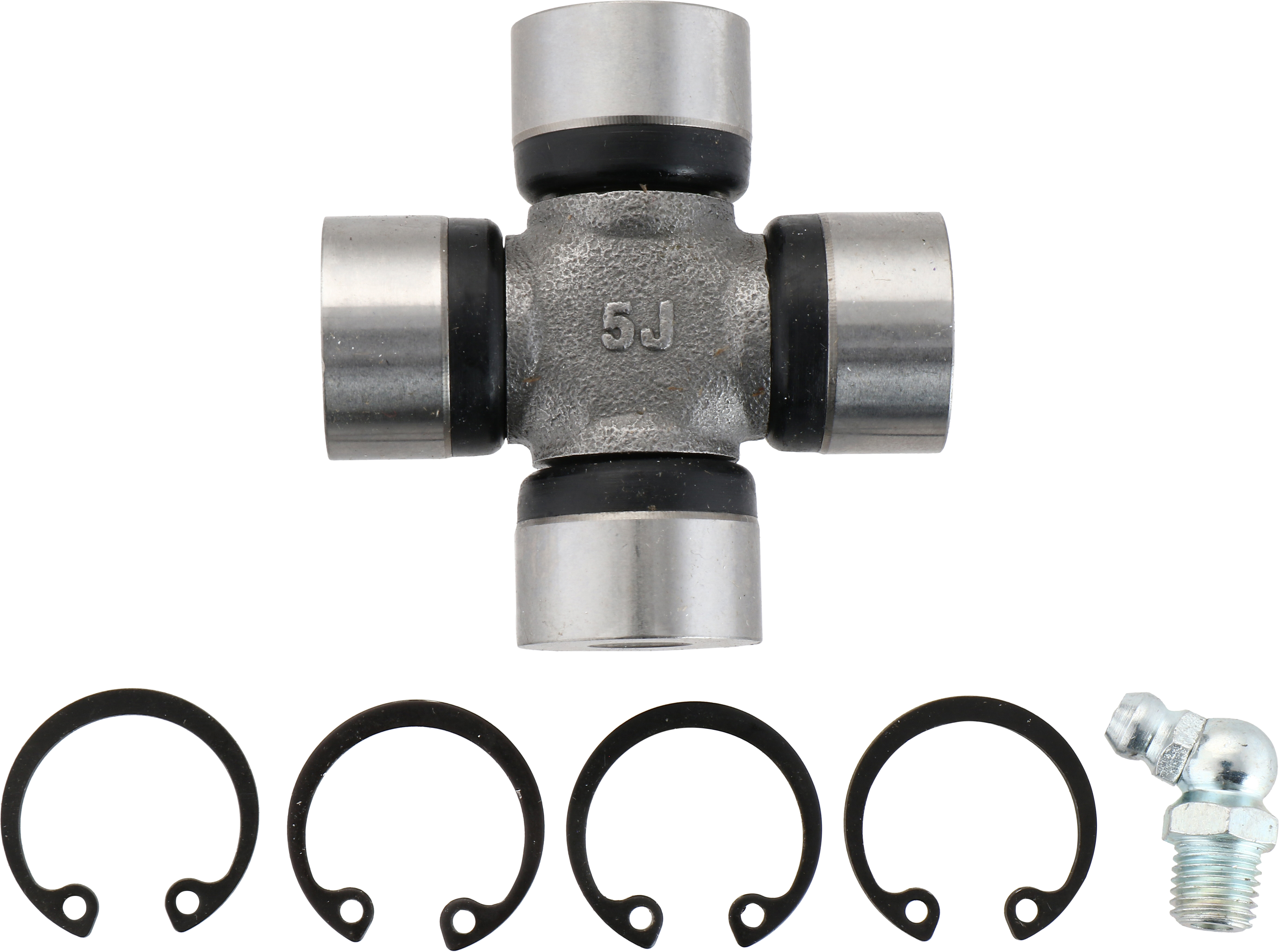 danaaftermarket.com | Universal Joint