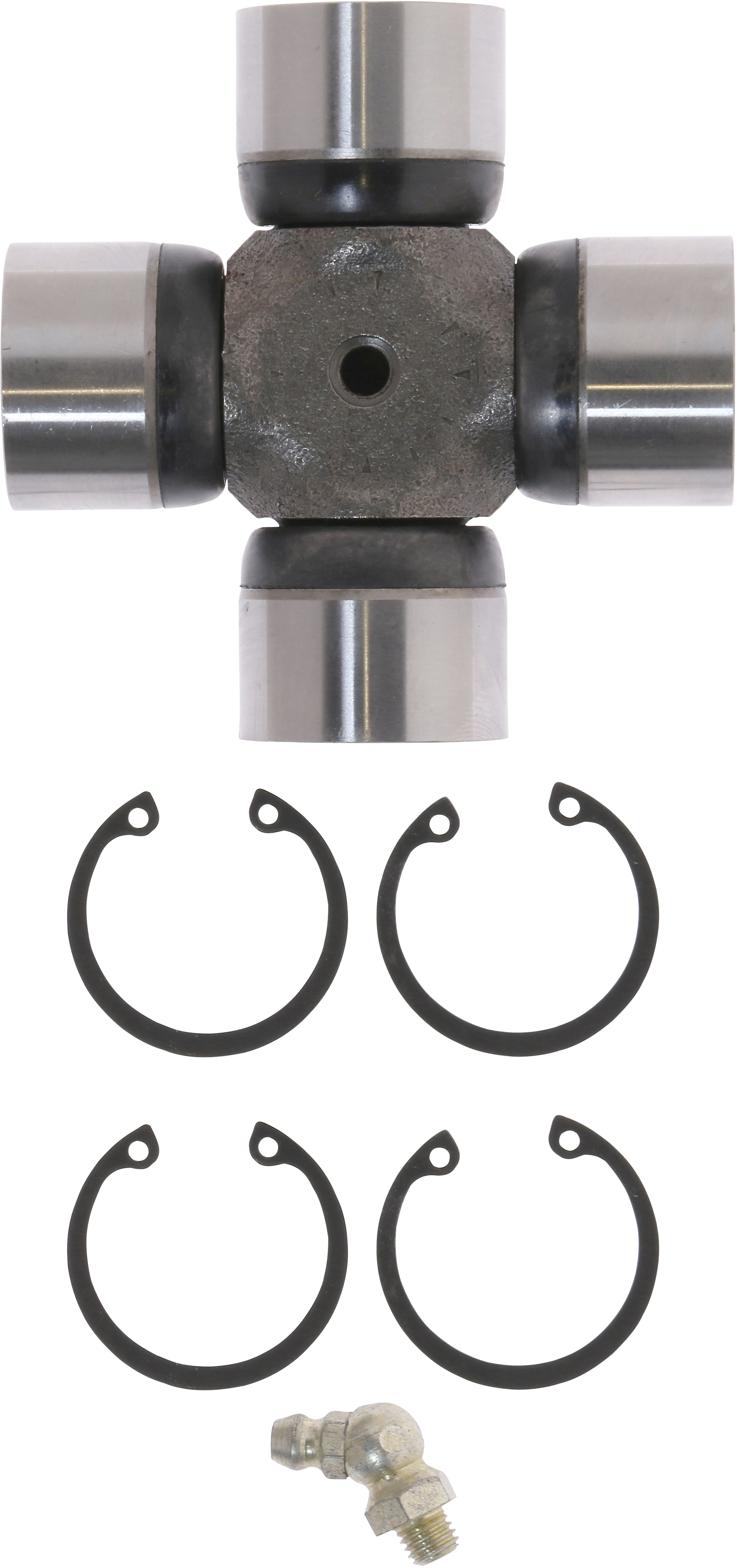 danaaftermarket.com | Universal Joint