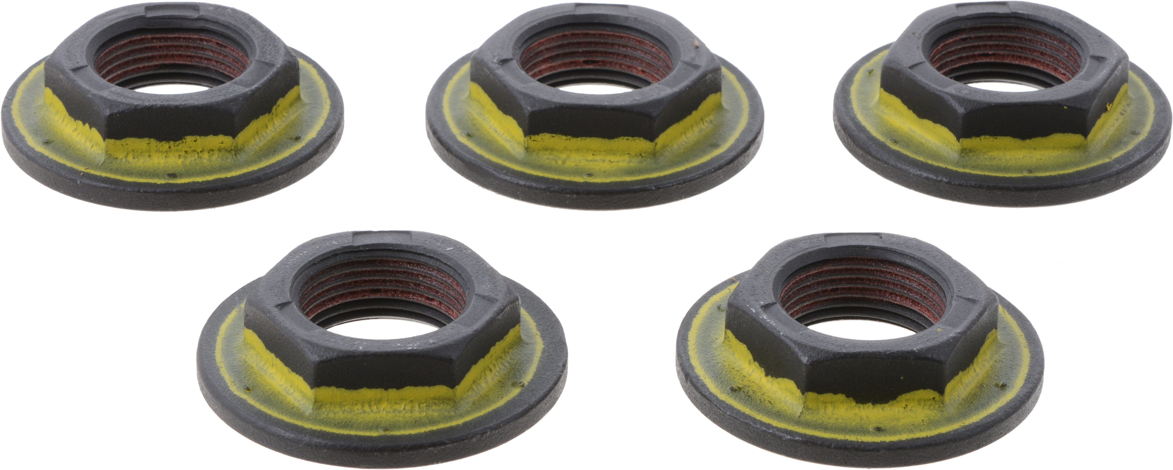danaaftermarket.com | Drive Shaft Nut